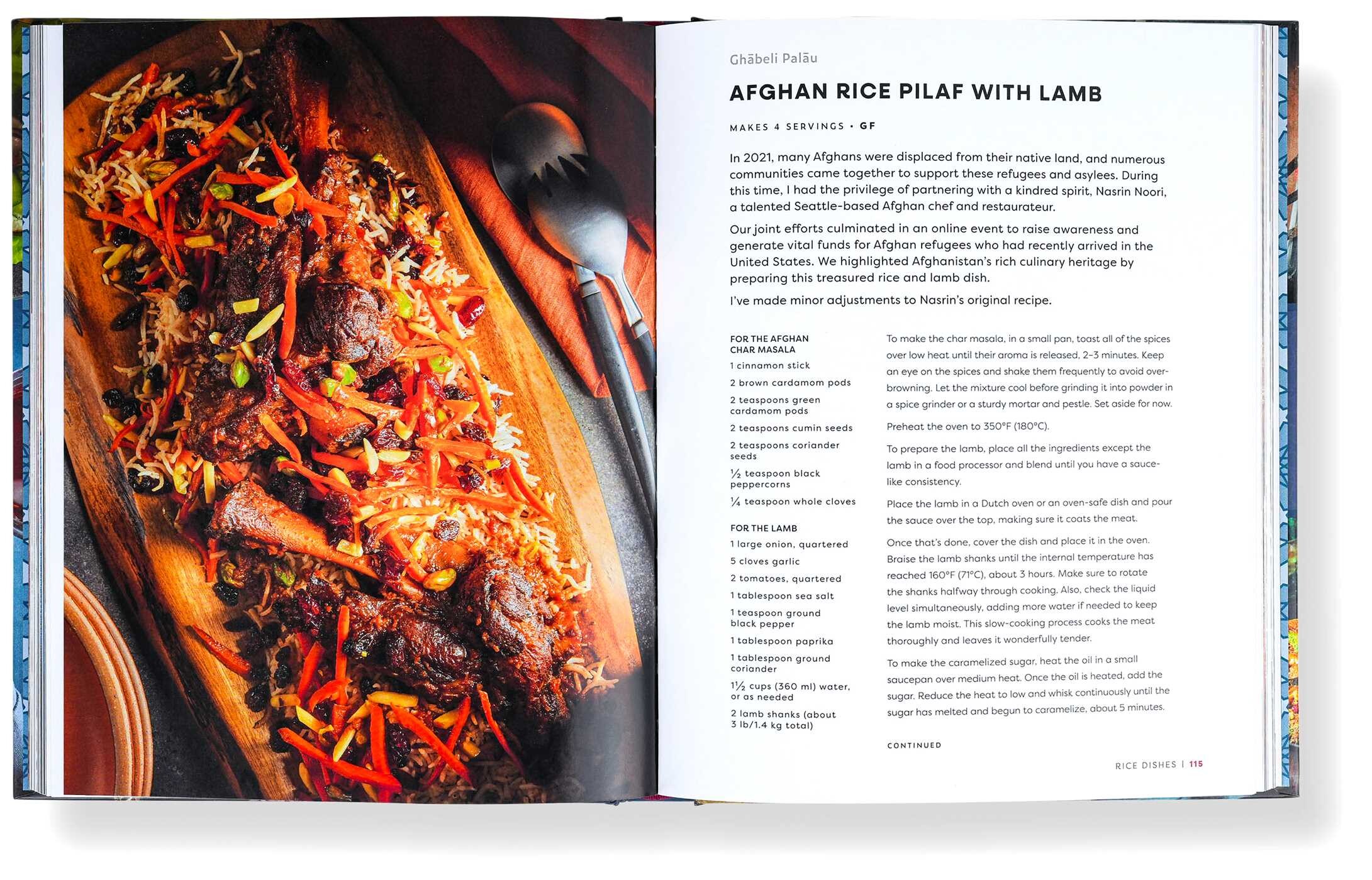 Bitter & Sweet | Book by Omid Roustaei, Lauren Ko | Official Publisher ...