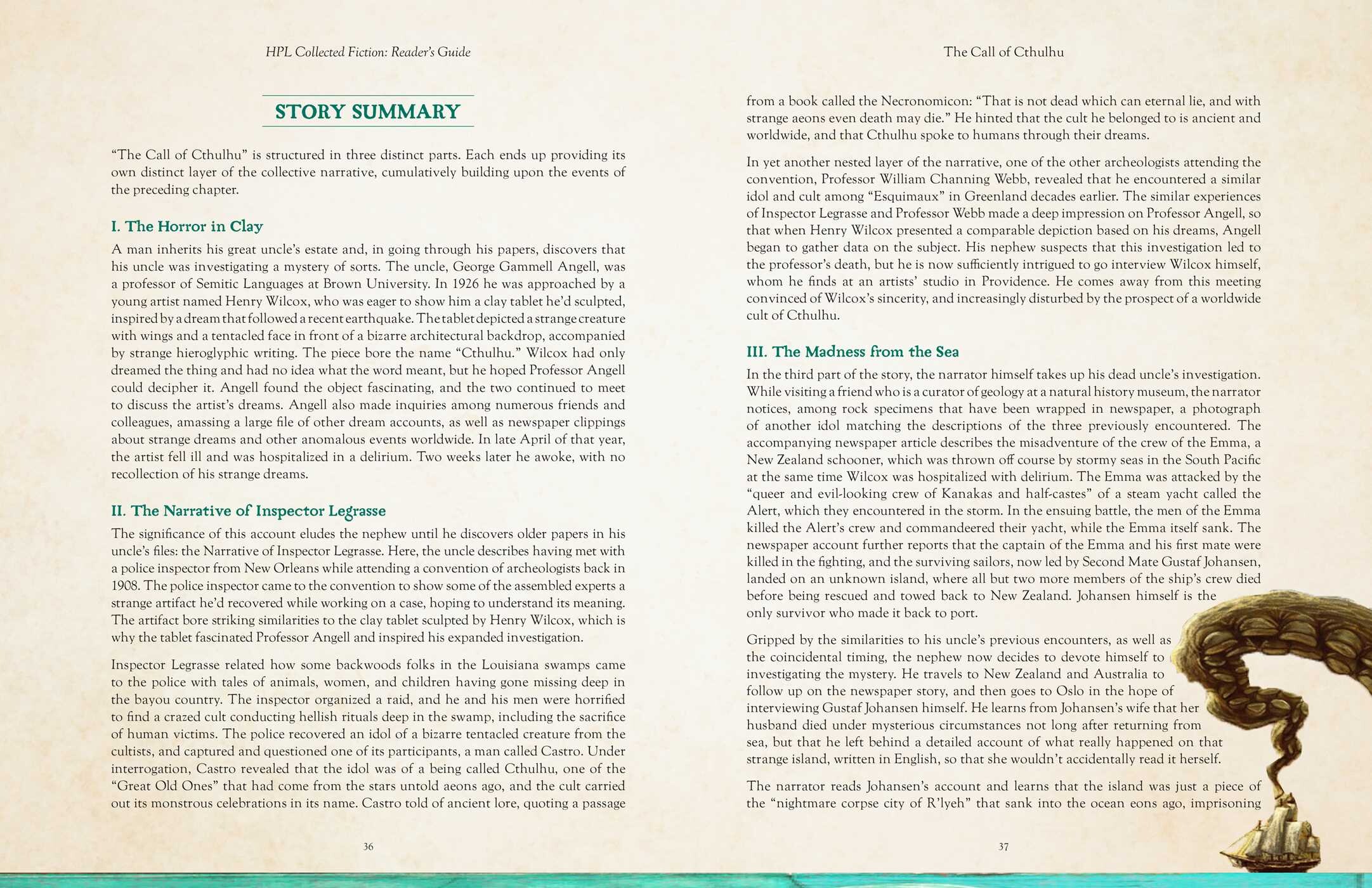 The H. P. Lovecraft Experience (Deluxe Box Set) | Book by H. P. Lovecraft | Official Publisher ...