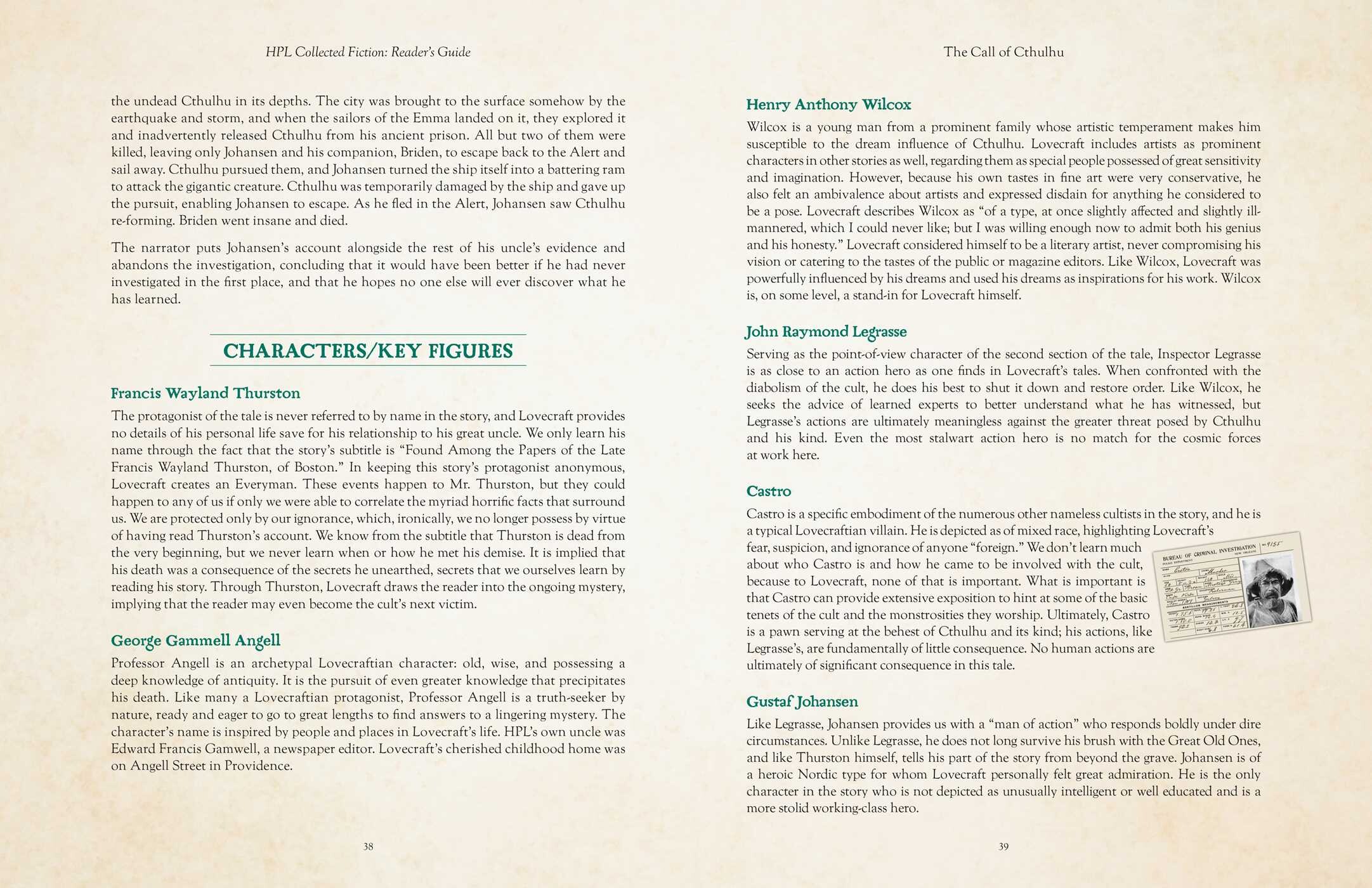 The H. P. Lovecraft Experience (Deluxe Box Set) | Book by H. P. Lovecraft | Official Publisher ...