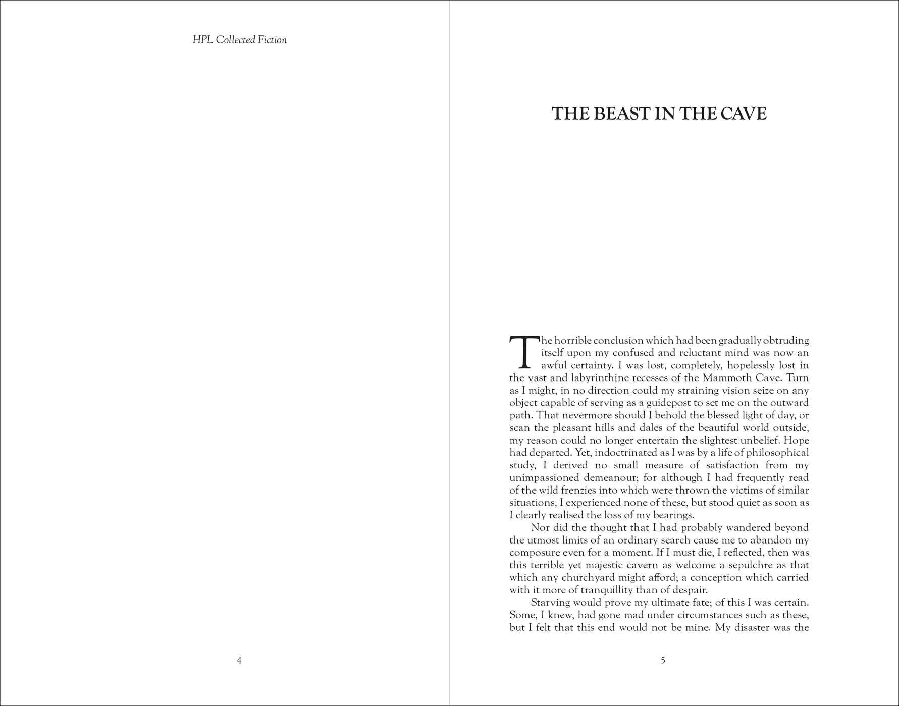 The H. P. Lovecraft Experience (Deluxe Box Set) | Book by H. P. Lovecraft | Official Publisher ...