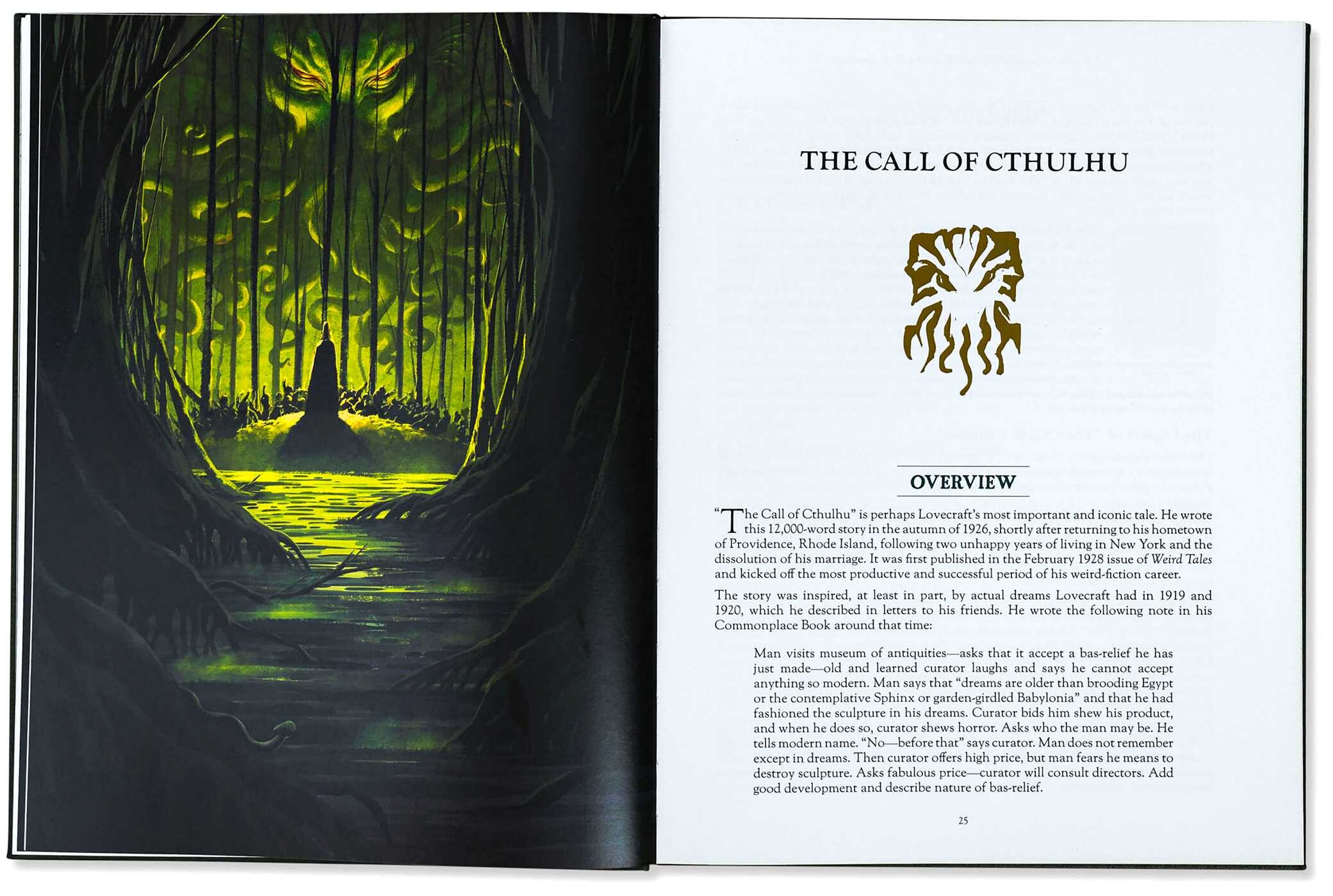 The H. P. Lovecraft Experience (Deluxe Box Set) | Book by H. P. Lovecraft | Official Publisher ...