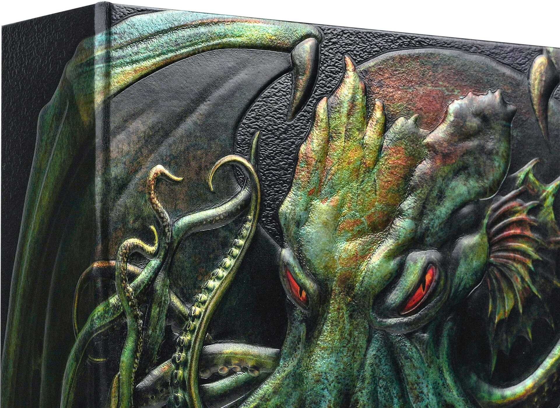 The H. P. Lovecraft Experience (Deluxe Box Set) | Book by H. P ...