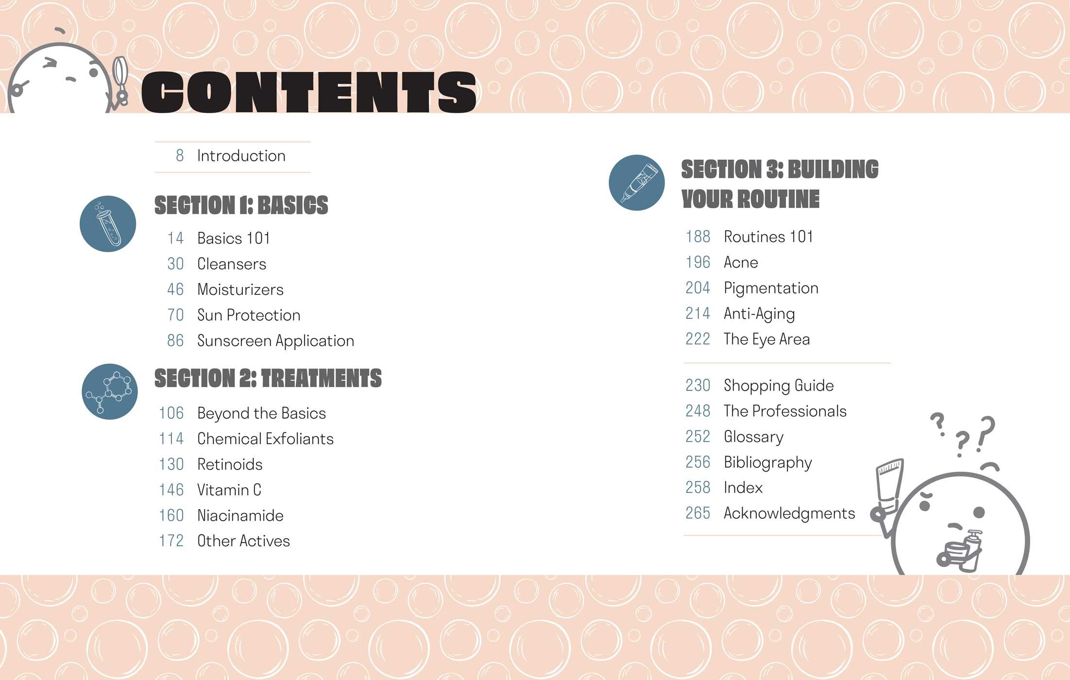 Skincare Decoded: Revised and Expanded | Book by Victoria Fu, Gloria Lu ...
