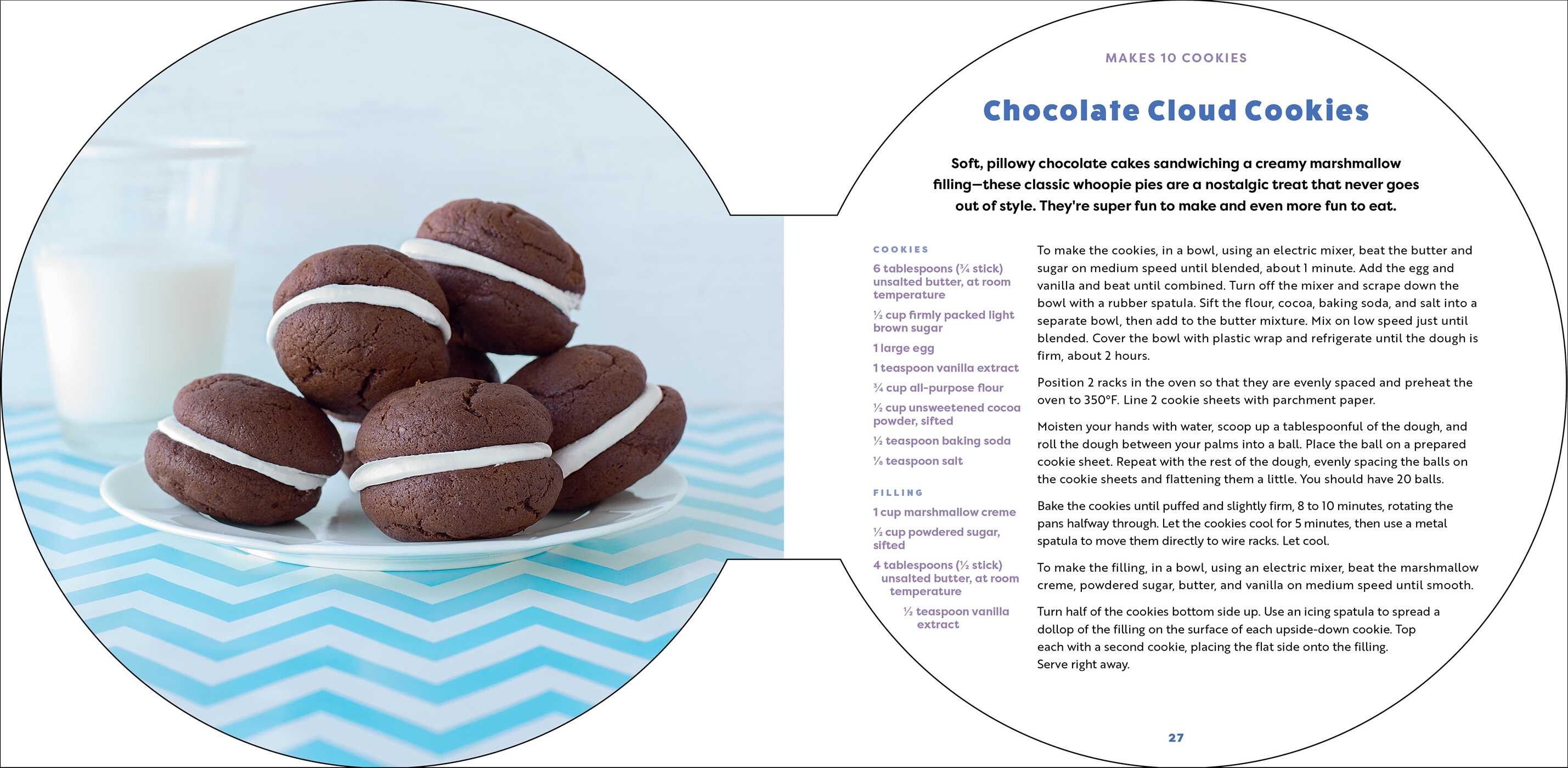 The Cookies Cookbook | Book by Weldon Owen | Official Publisher Page ...