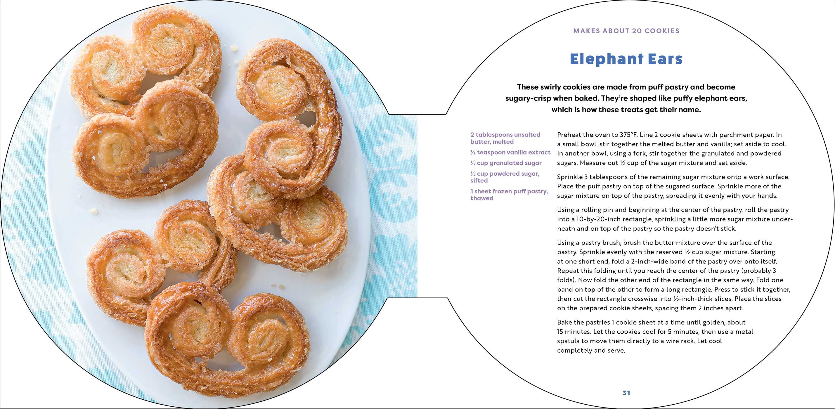 The Cookies Cookbook | Book by Weldon Owen | Official Publisher Page ...