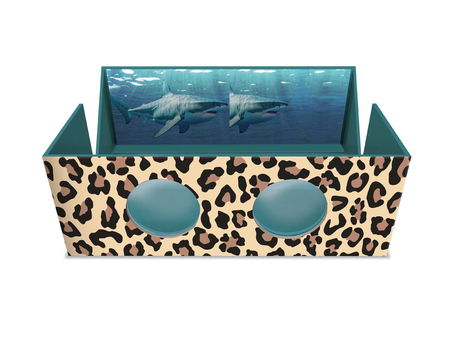 The Magnificent Box of Endangered Animals - Book Summary & Video ...