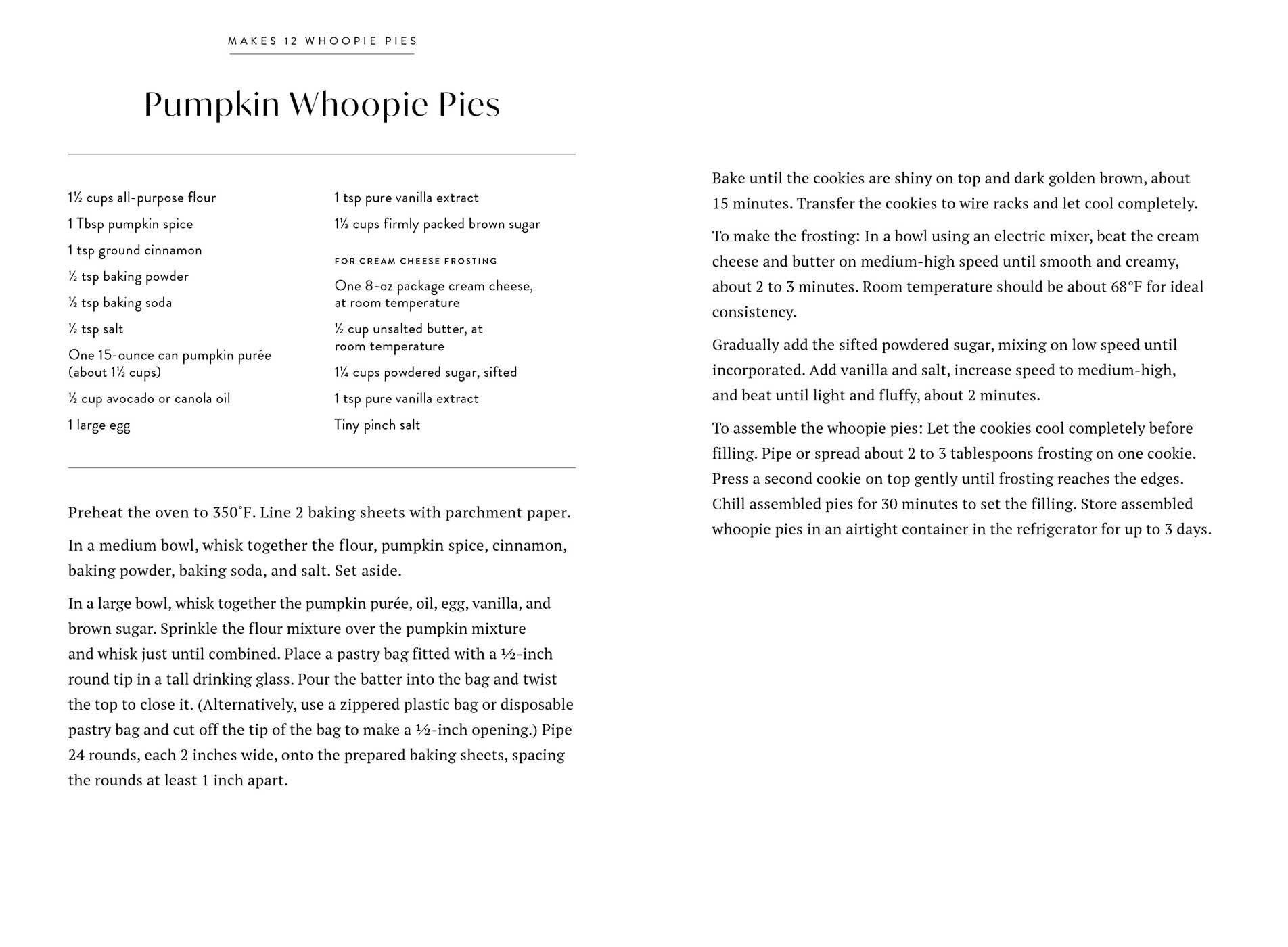Williams Sonoma Cookies Recipe Deck - Book Summary & Video | Official ...