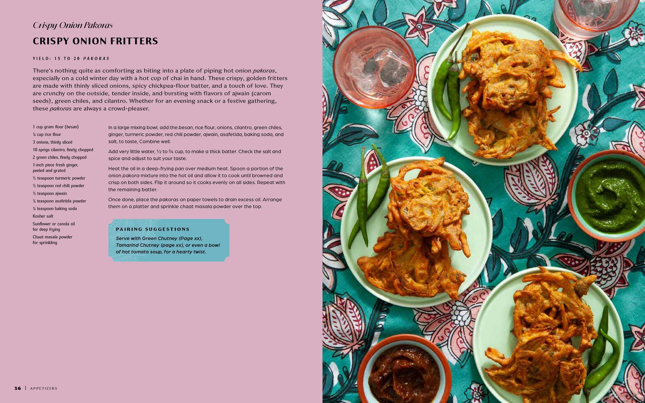 Everyday Indian from Archana's Kitchen | Book by Archana Doshi ...