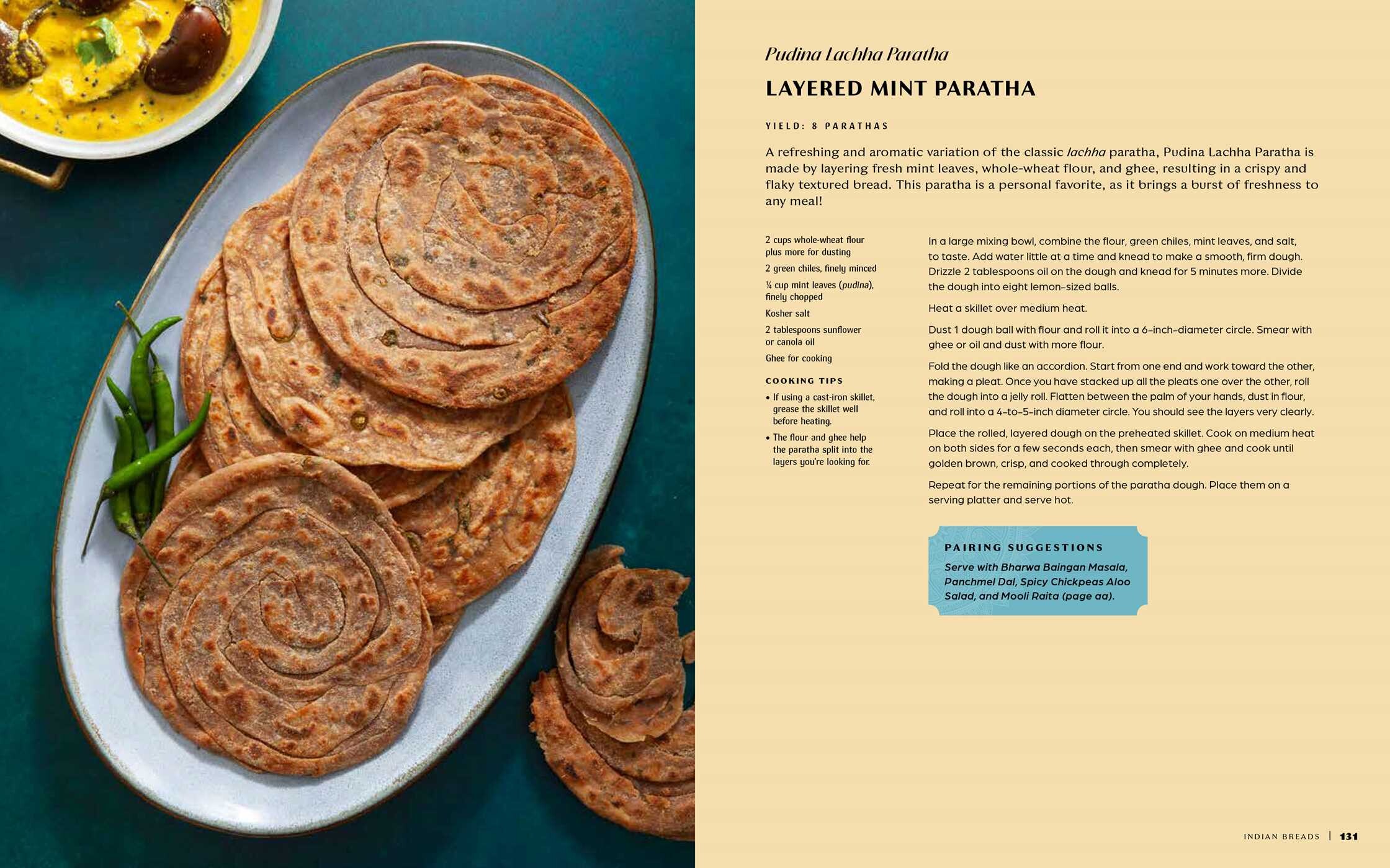 Everyday Indian from Archana's Kitchen | Book by Archana Doshi ...