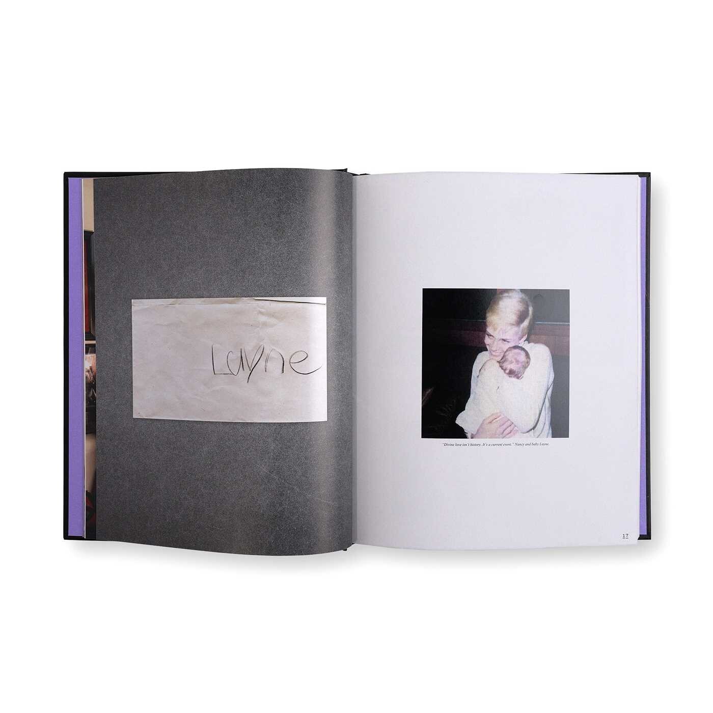 This Angry Pen of Mine | Book by Layne Staley | Official Publisher Page ...