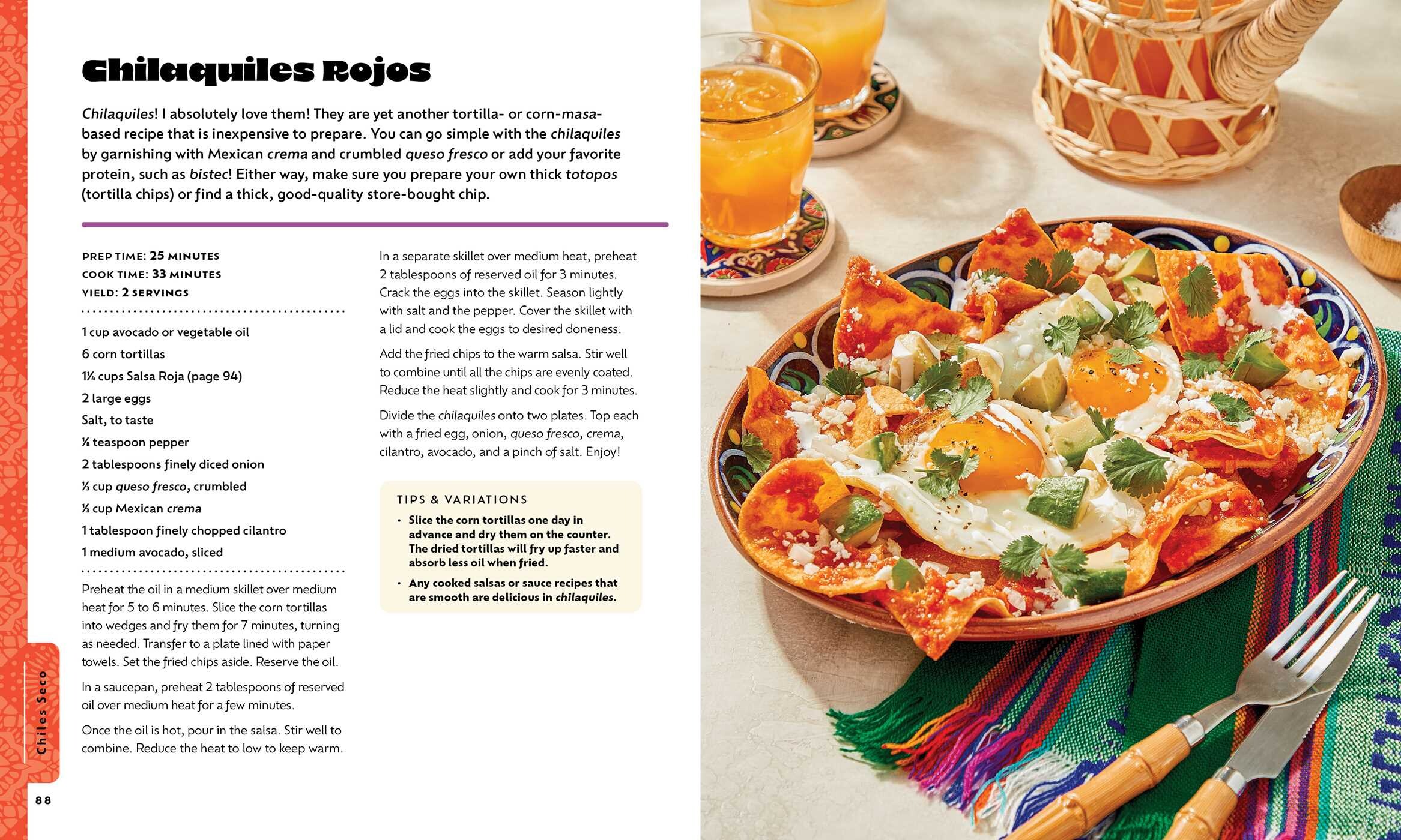 Sabor y Fuego | Book by Sonia Mendez | Official Publisher Page | Simon ...