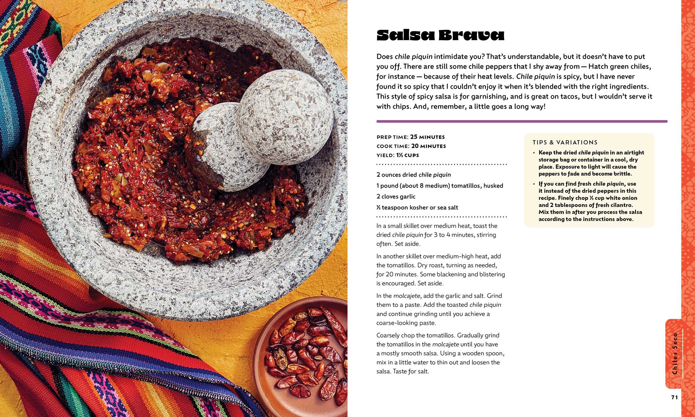 Sabor y Fuego | Book by Sonia Mendez | Official Publisher Page | Simon ...