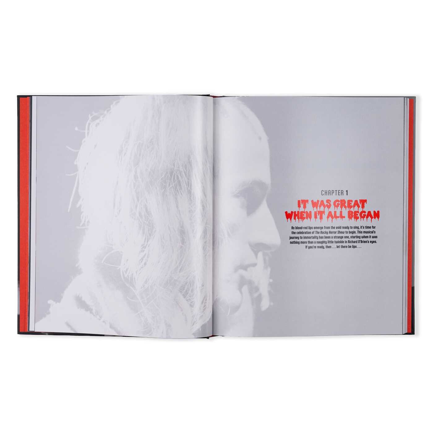 The Official Rocky Horror Late Night Double Feature | Book by Linus O ...