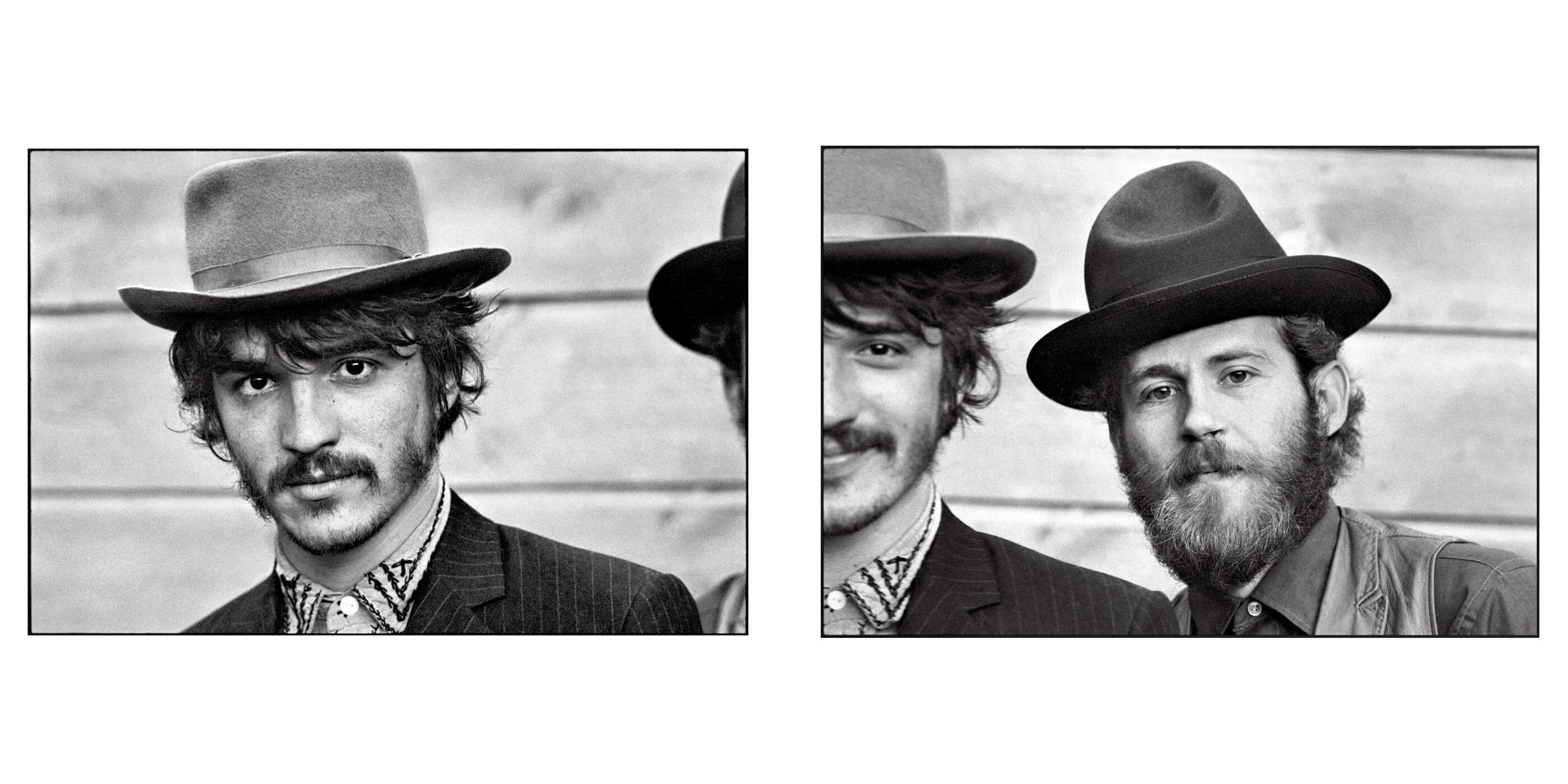 The Band Photographs, 1968-1969: Two-Volume Set | Book by Elliott Landy ...