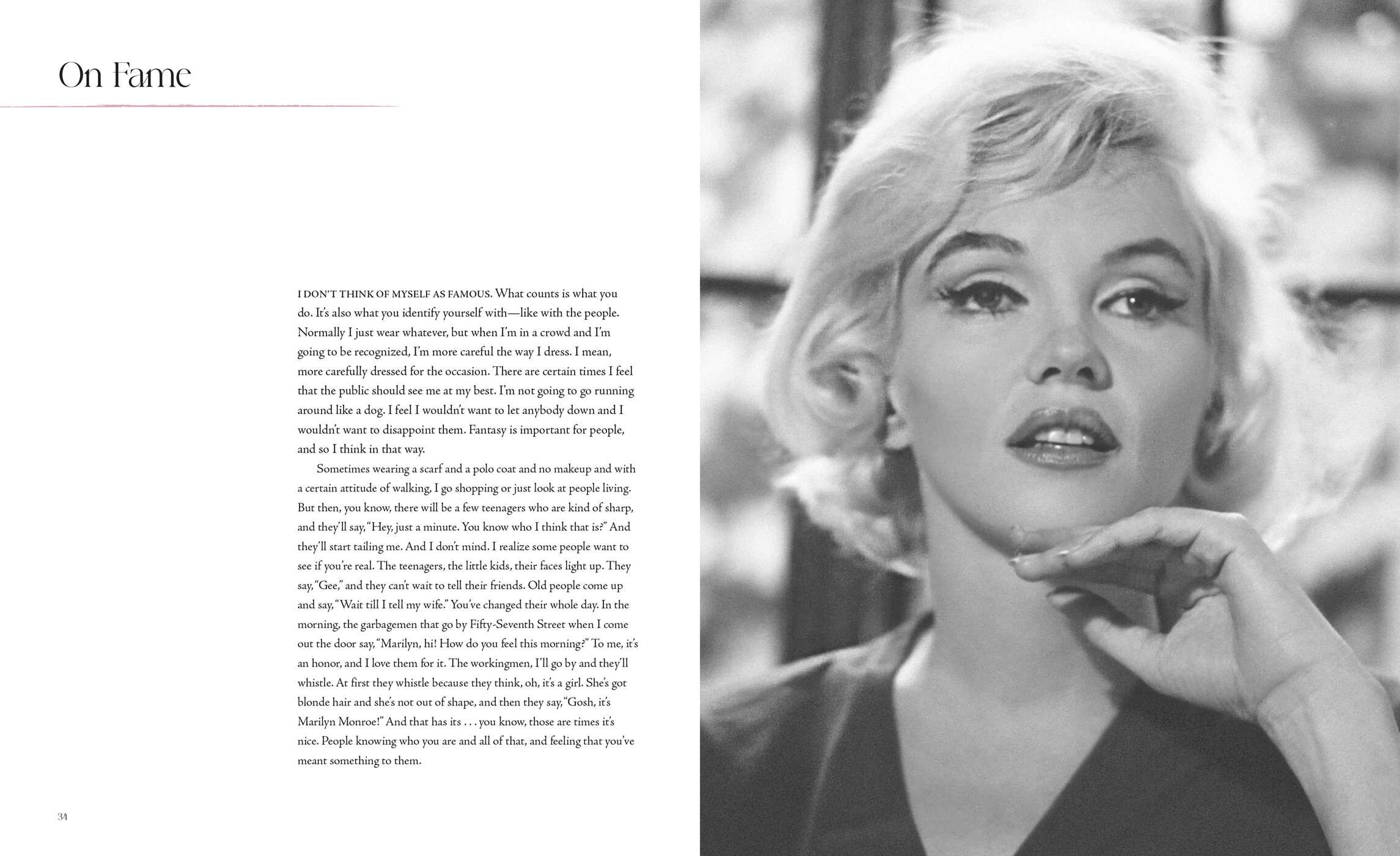 Marilyn: The Lost Photographs, the Last Interview | Book by Richard ...