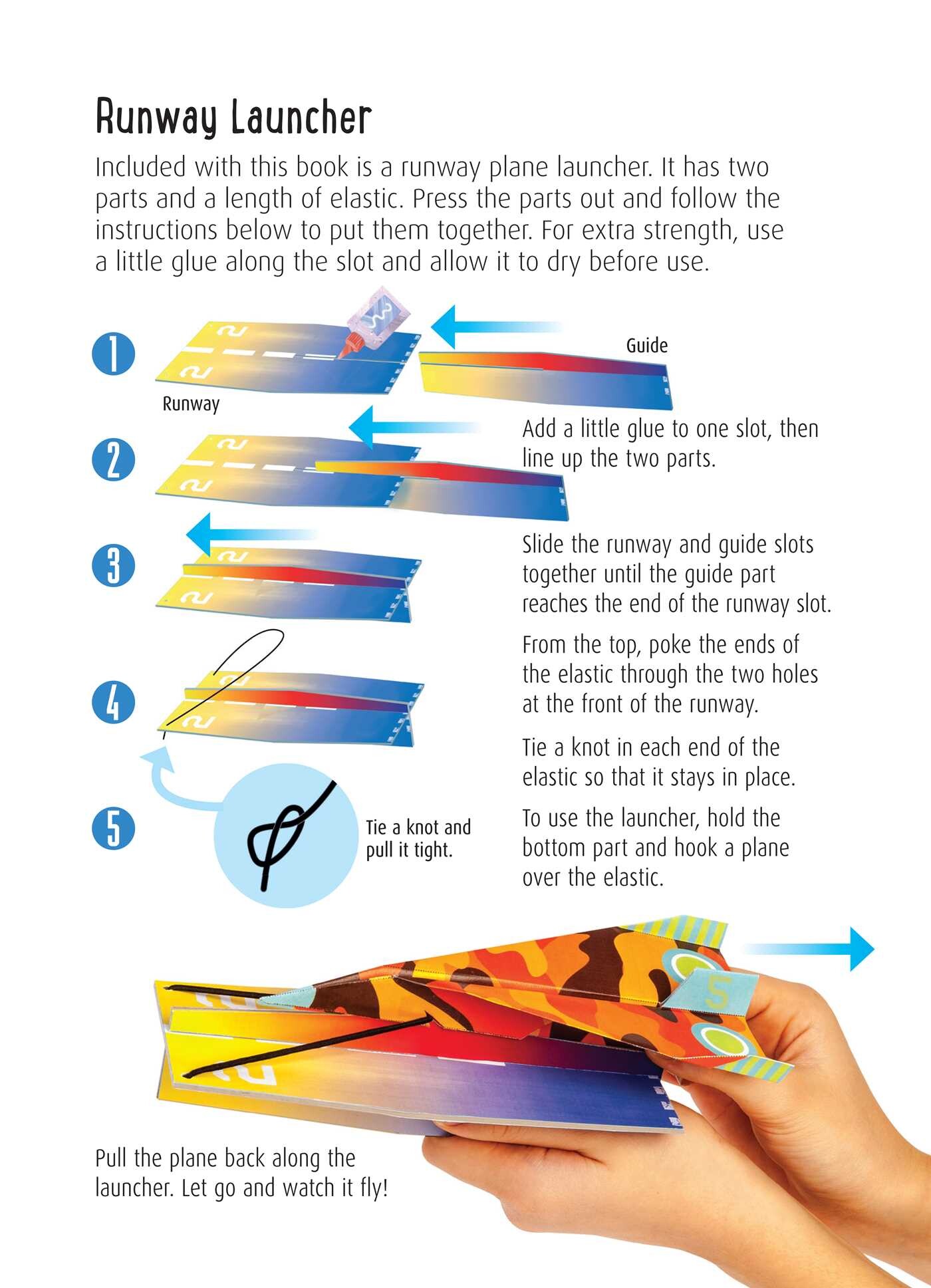 Creative Paper: Paper Planes - Book Summary & Video | Official ...