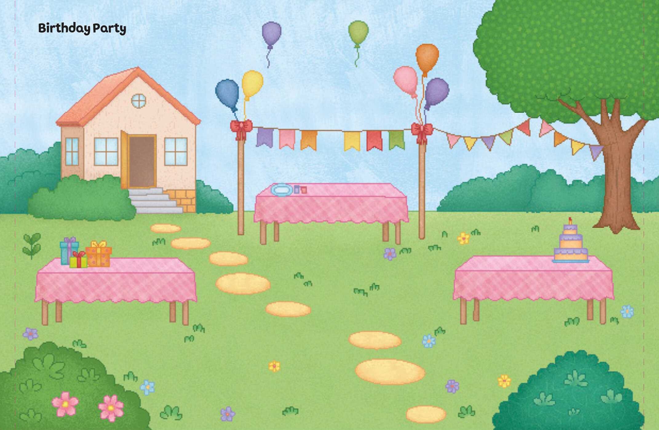 Sticker Party: Dogs | Book by Weldon Owen | Official Publisher Page ...