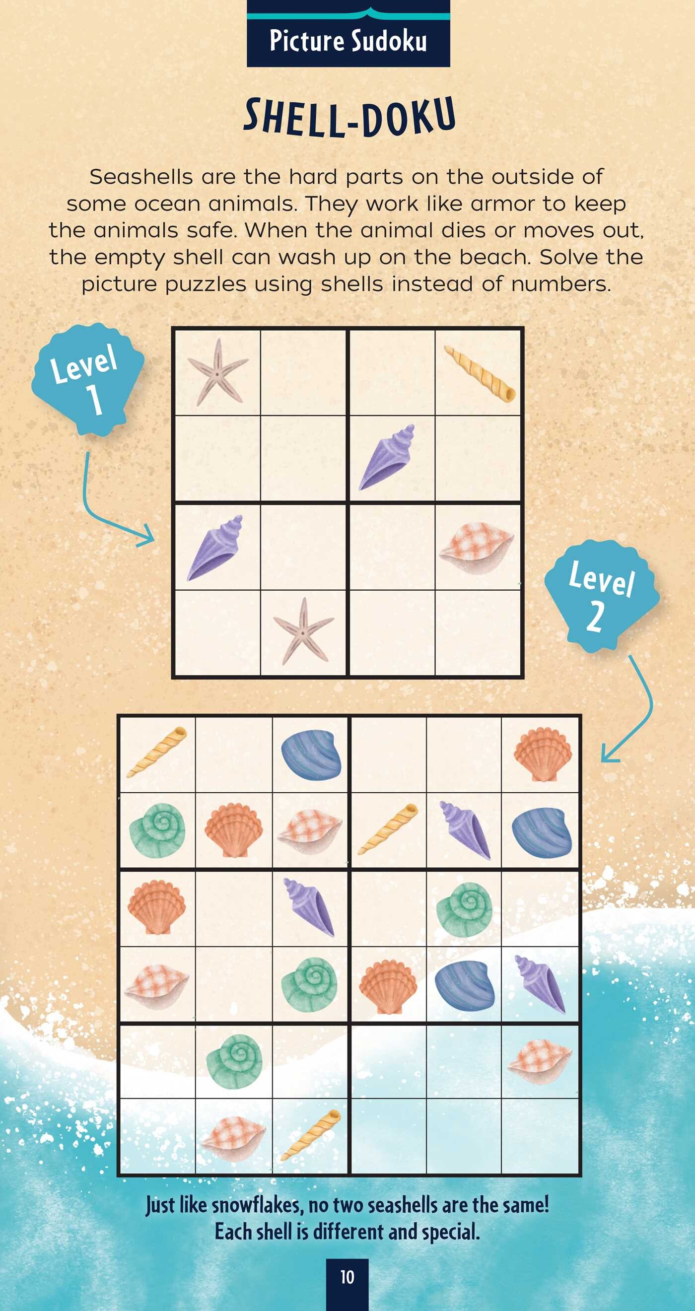 Undersea Explorer Activity Pack - Book Summary & Video | Official Publisher Page | Simon ...