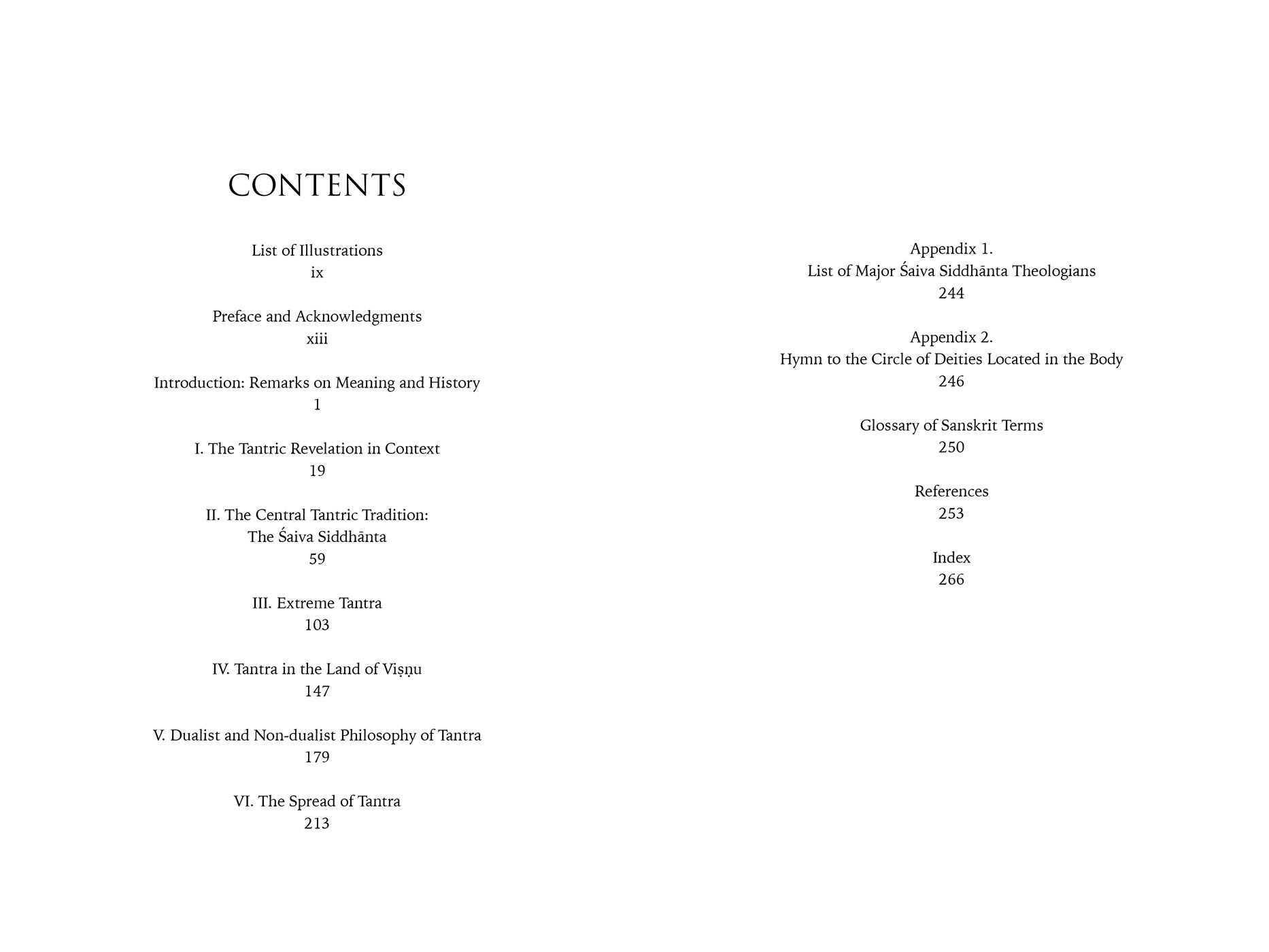 Tantric Knowledge | Book by Gavin Flood, The Oxford Centre for Hindu ...