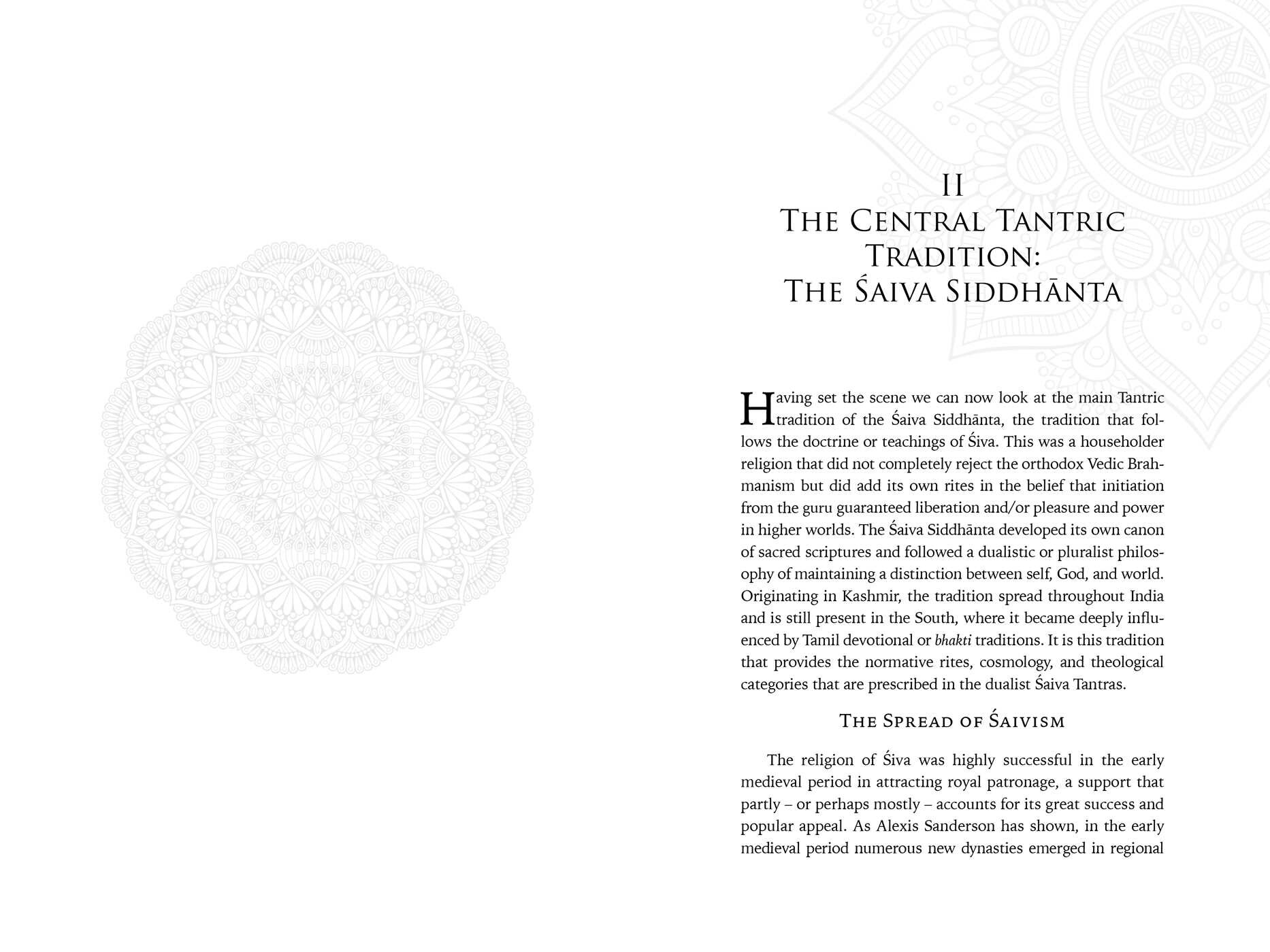 Tantric Knowledge | Book by Gavin Flood, The Oxford Centre for Hindu ...