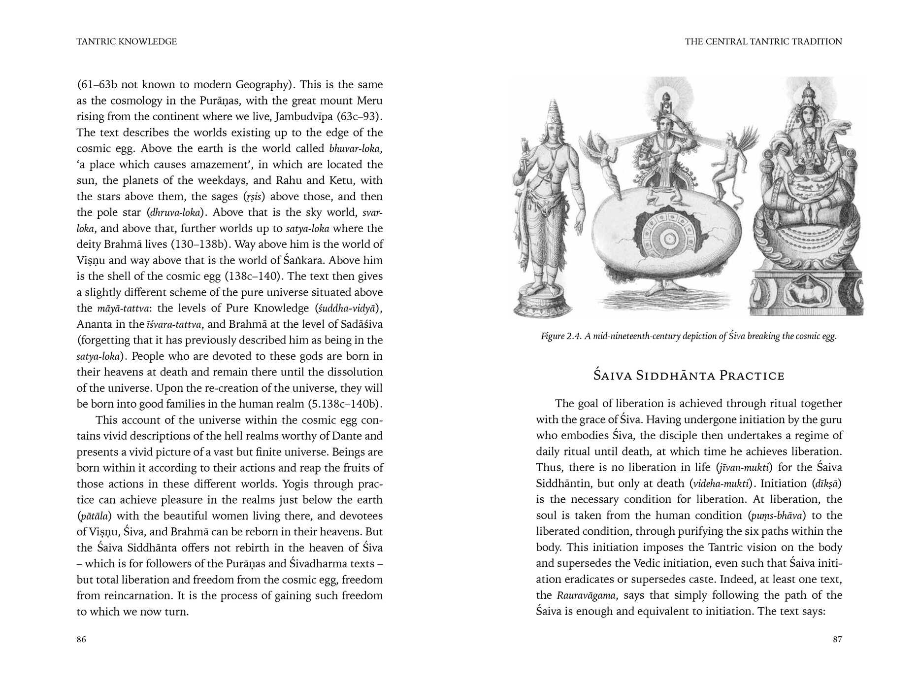 Tantric Knowledge | Book by Gavin Flood, The Oxford Centre for Hindu ...