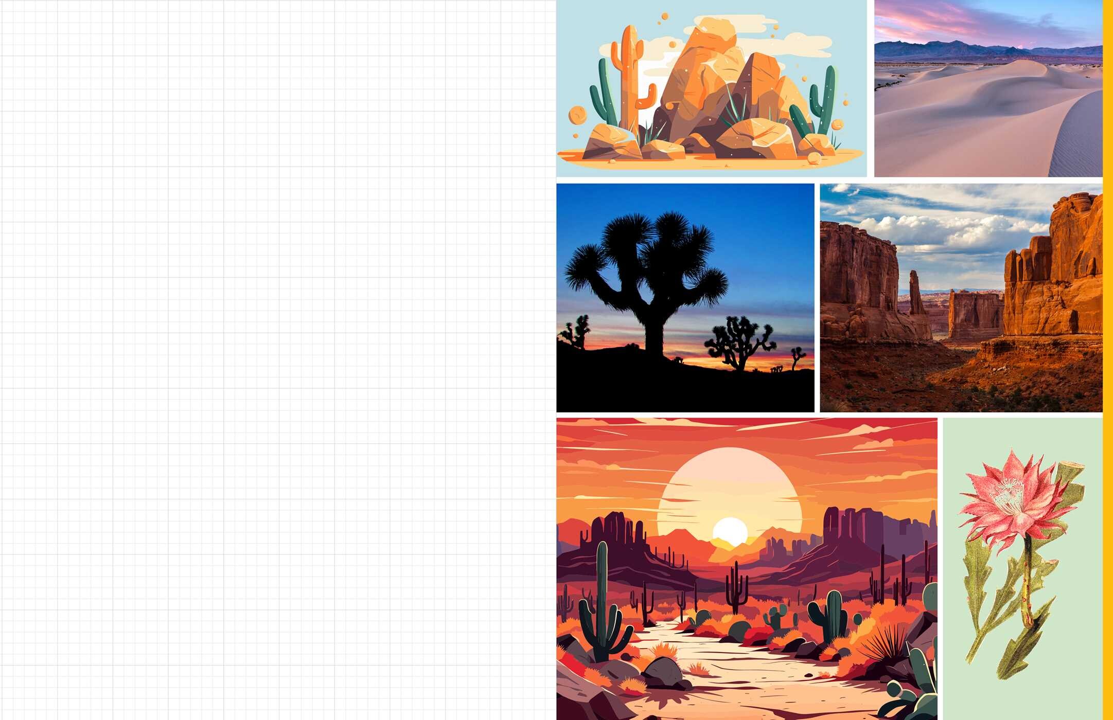 Cut & Collage National Parks | Book by Earth Aware Editions | Official ...