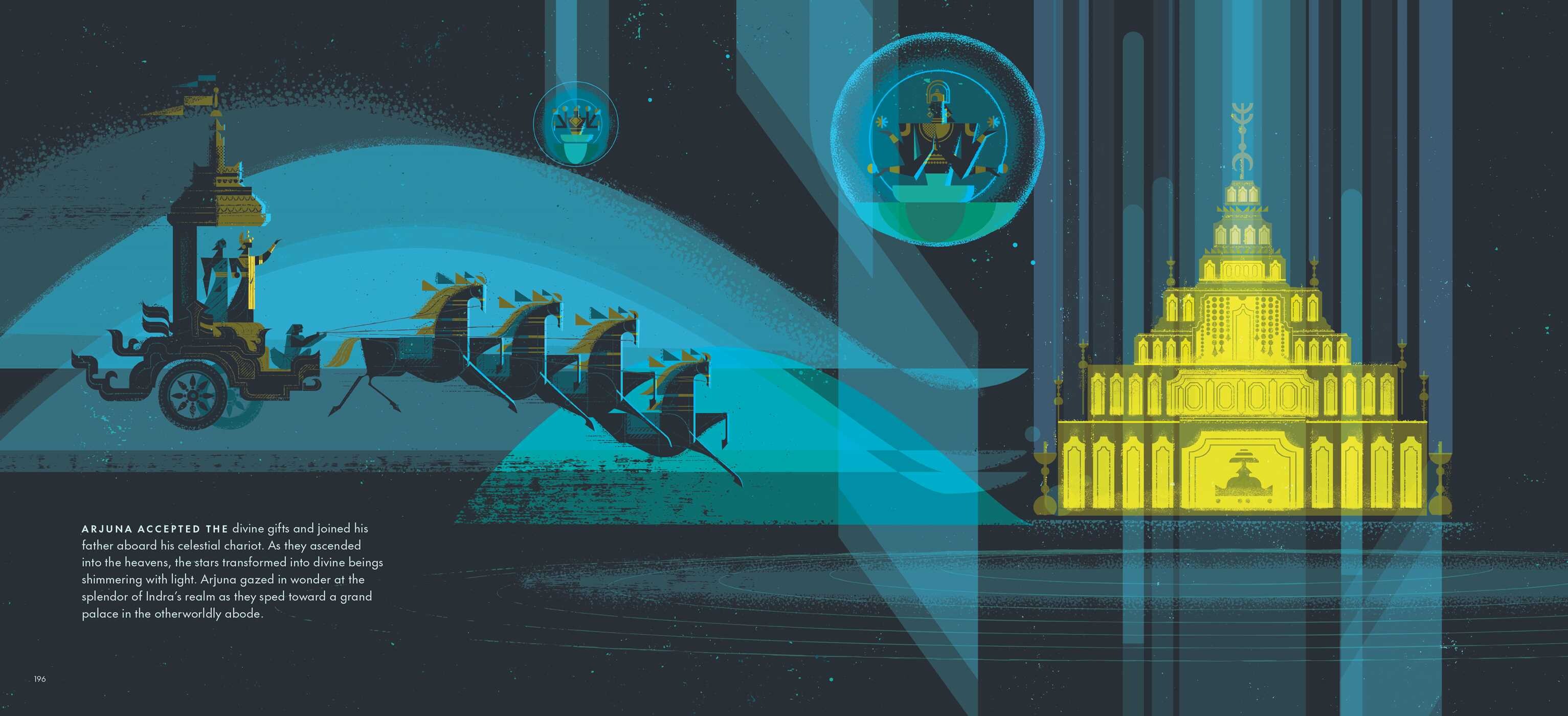 Mahabharata | Book by Sanjay Patel | Official Publisher Page | Simon ...