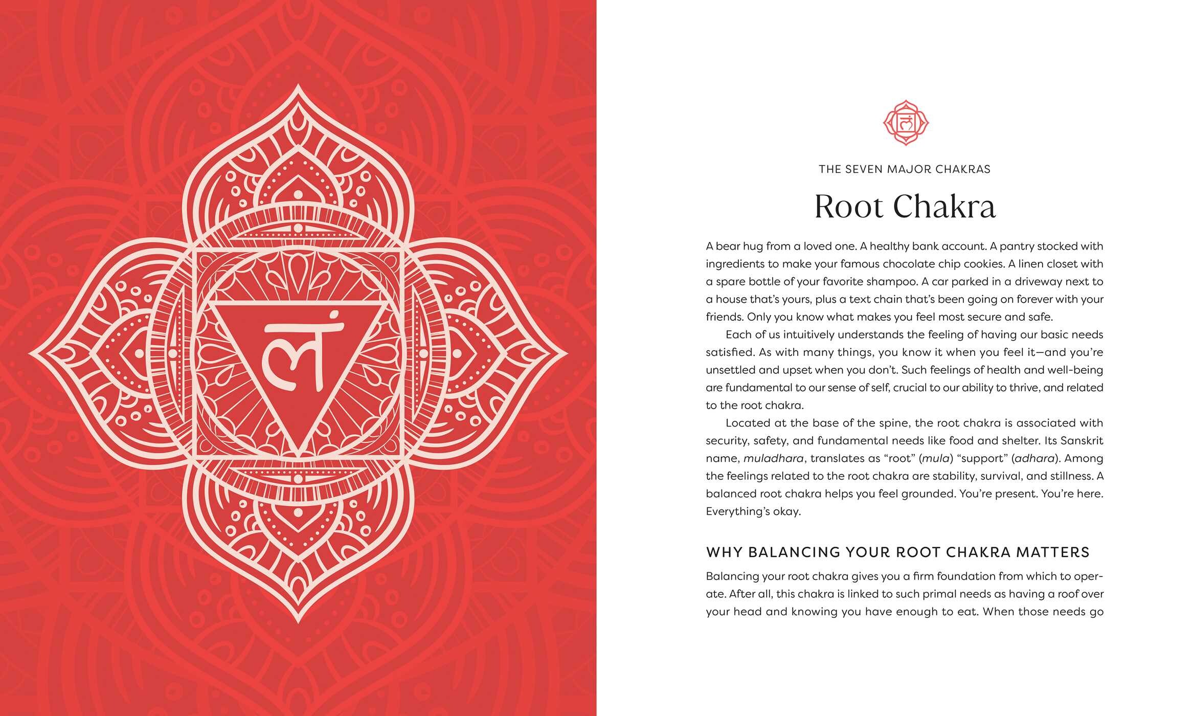 The First Book of Chakras - Book Summary & Video | Official Publisher ...