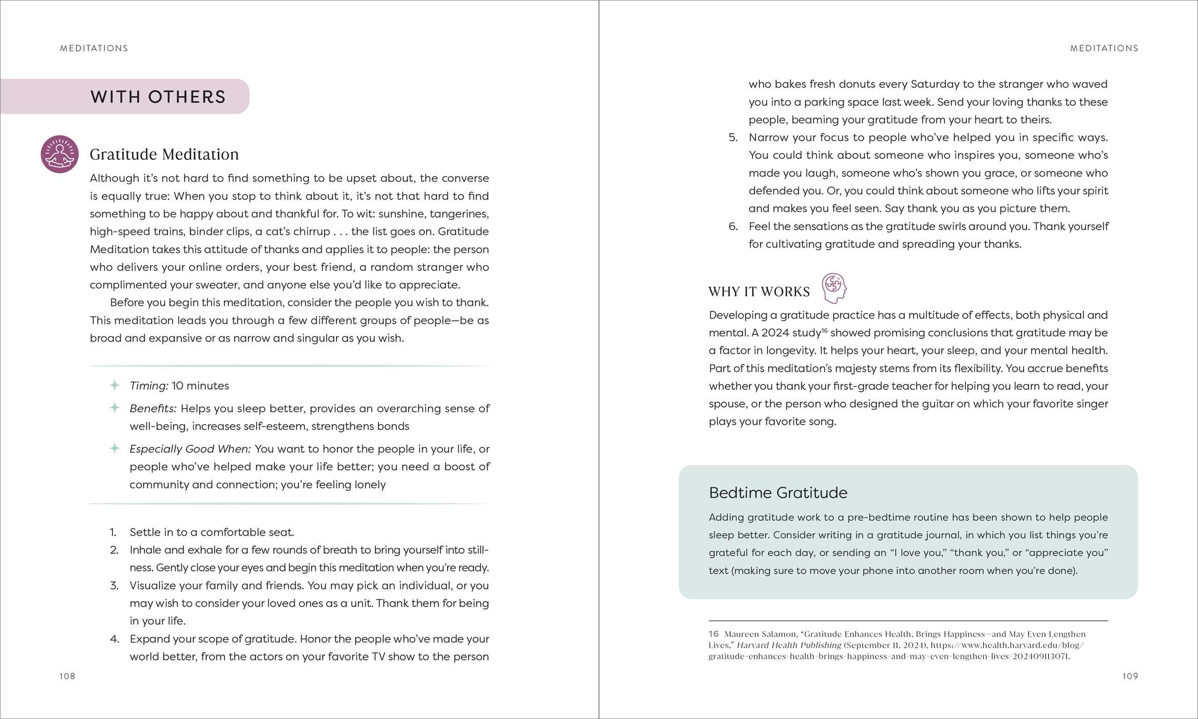 The First Book of Meditation - Book Summary & Video | Official ...