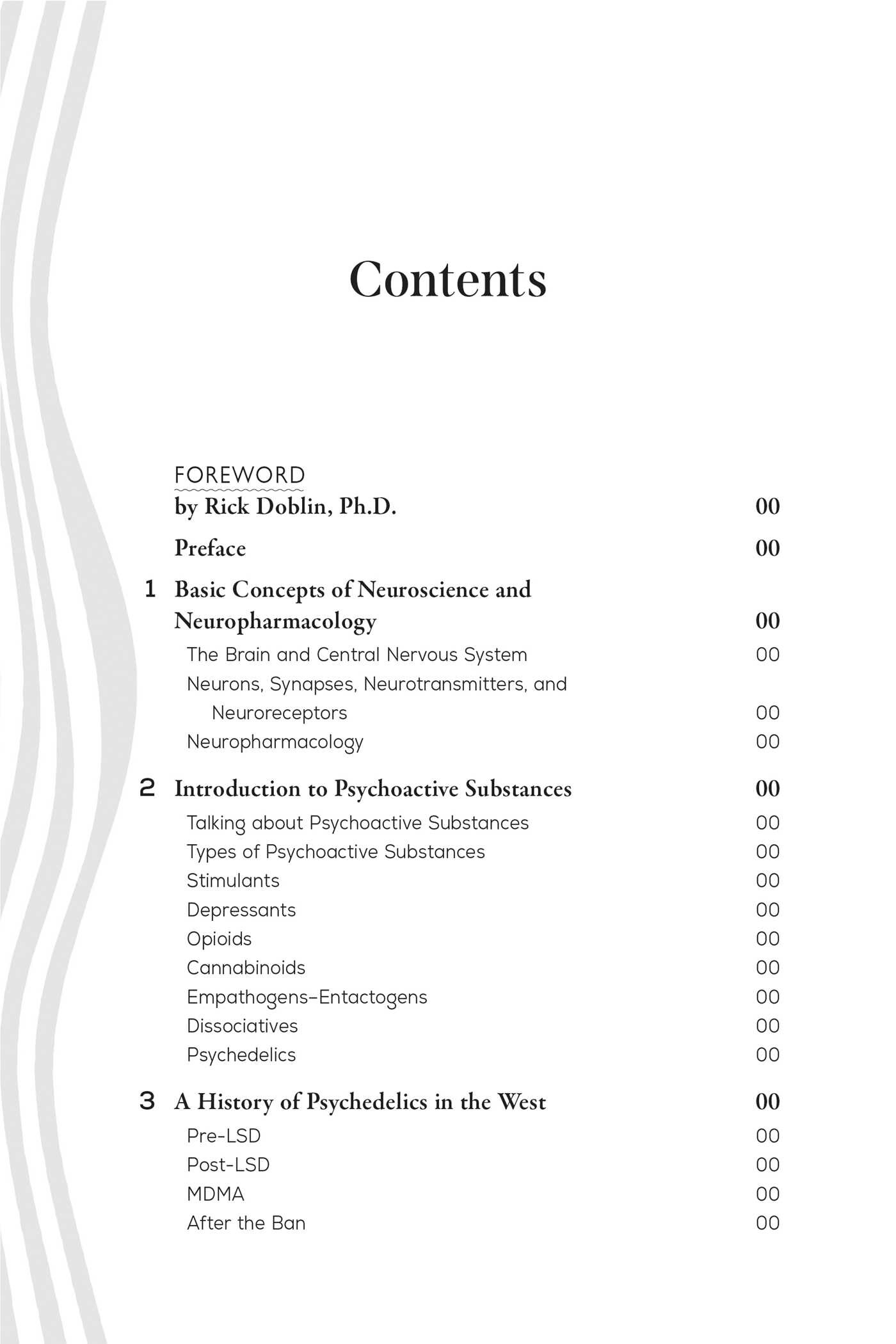 The Psychedelic Reawakening | Book by Anton Gomez-Escolar, Rick Doblin | Official Publisher Page ...