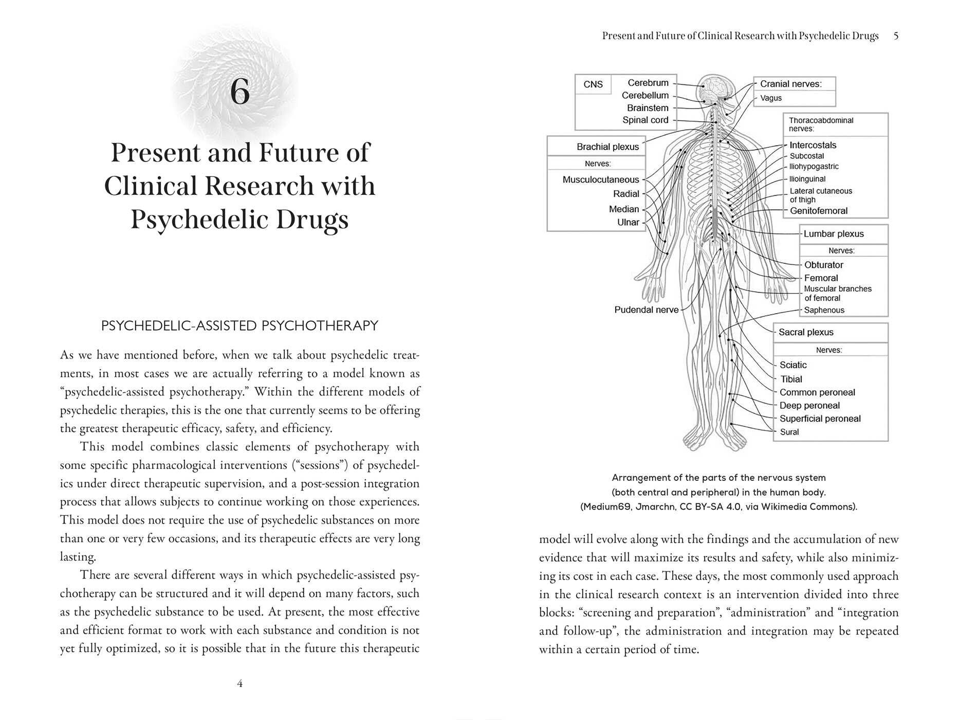 The Psychedelic Reawakening | Book by Anton Gomez-Escolar, Rick Doblin ...