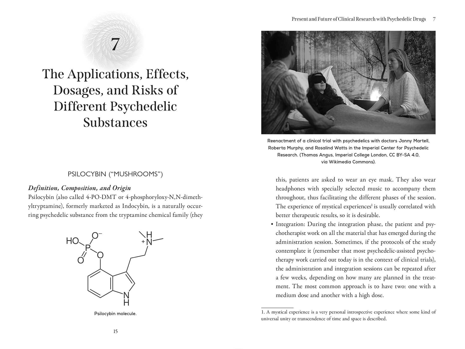 The Psychedelic Reawakening | Book by Anton Gomez-Escolar, Rick Doblin | Official Publisher Page ...