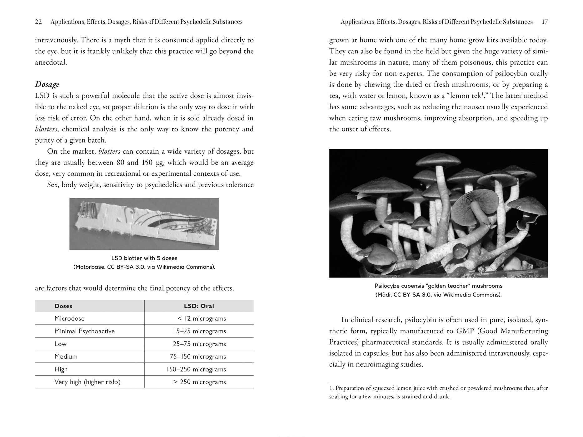 The Psychedelic Reawakening | Book by Anton Gomez-Escolar, Rick Doblin | Official Publisher Page ...