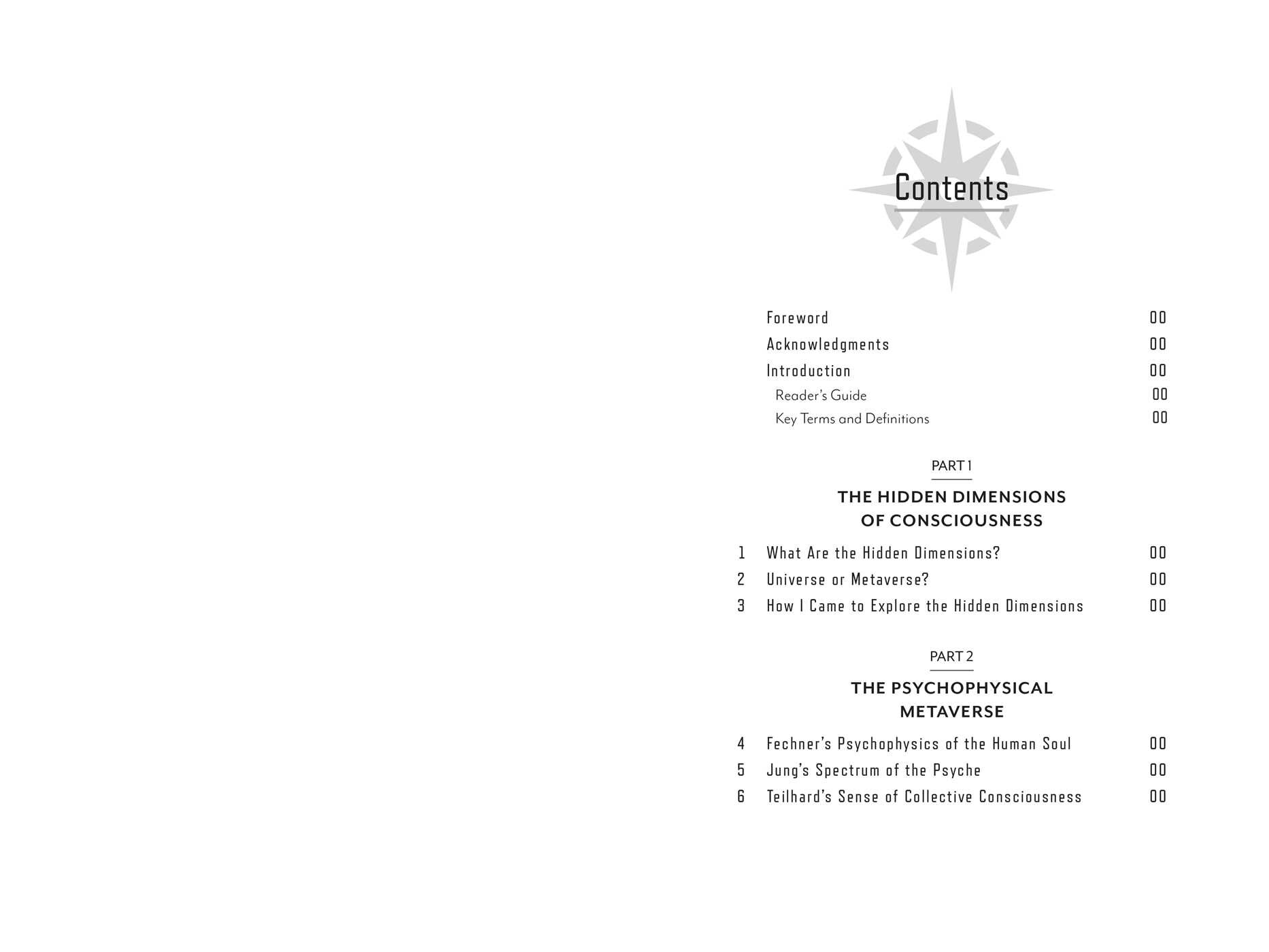 The Metaverse of Consciousness | Book by Shelli Renée Joye, Allan Combs ...