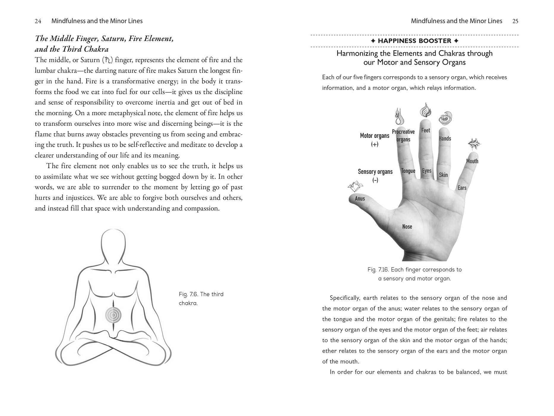 Palmistry for Happiness | Book by Ghanshyam Singh Birla, Guylaine ...