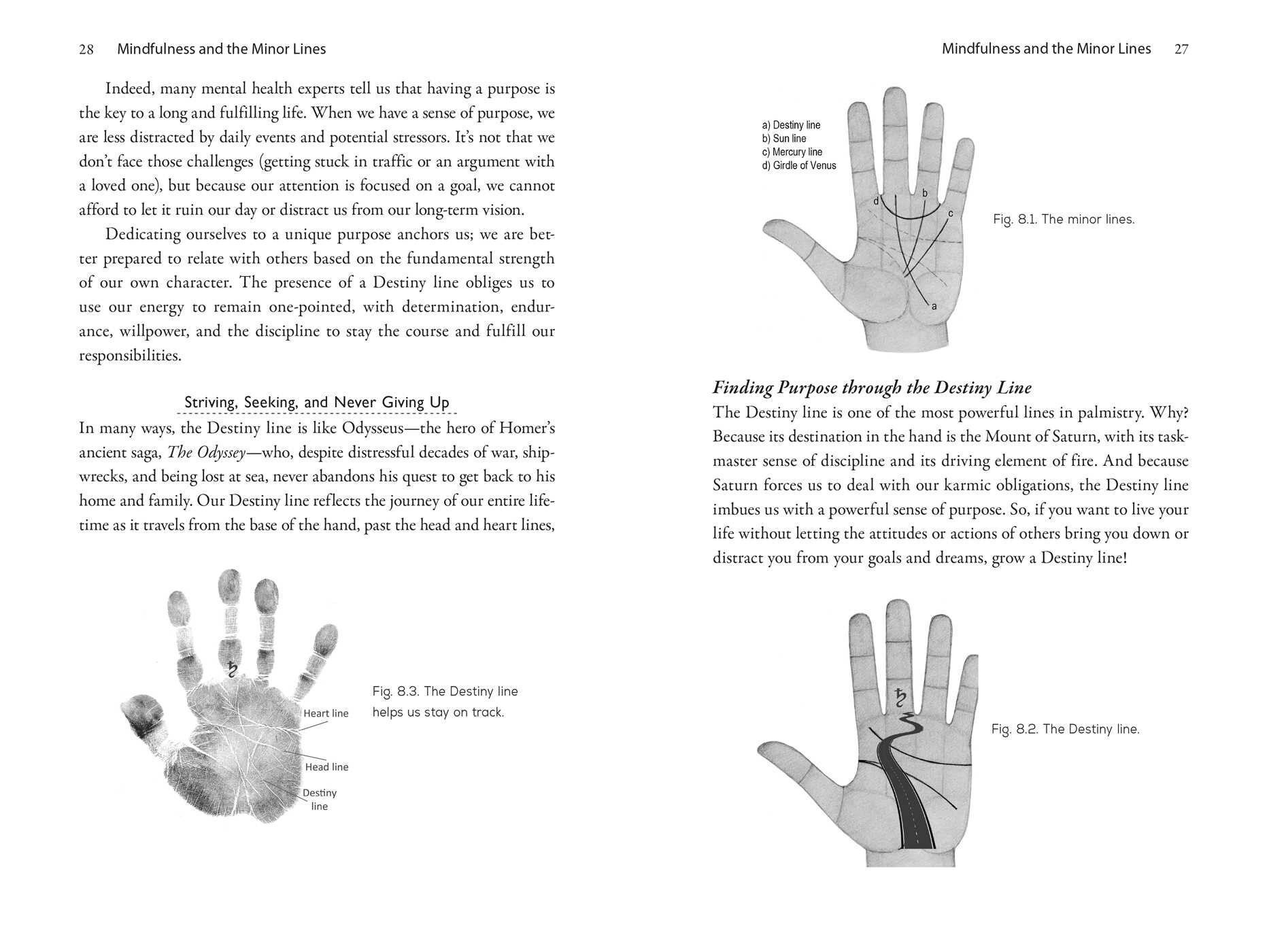 Palmistry for Happiness | Book by Ghanshyam Singh Birla, Guylaine ...