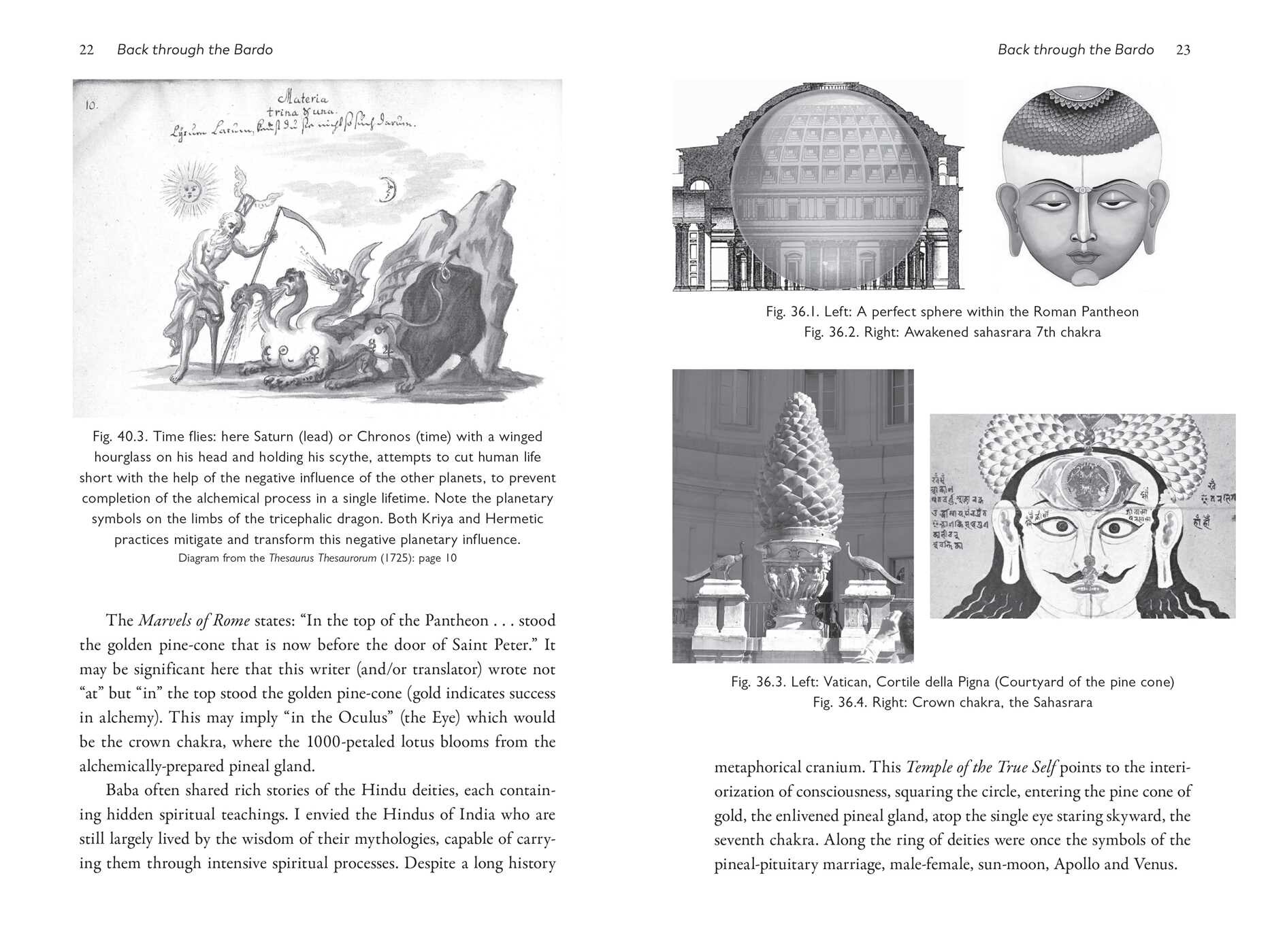 The Secret Fire of Alchemy | Book by Kevin B. Turner | Official ...