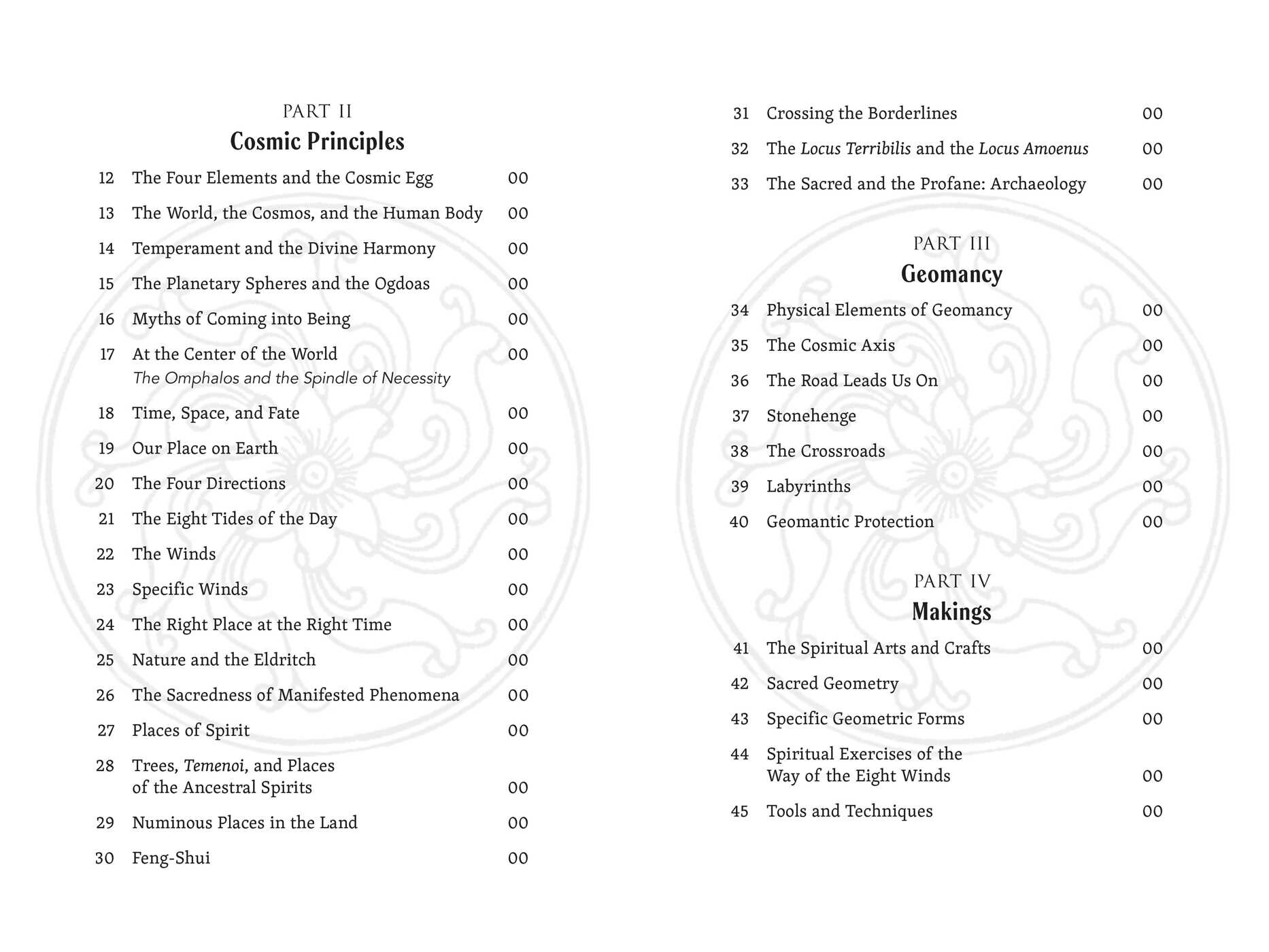 The Way of the Eight Winds | Book by Nigel Pennick | Official Publisher ...