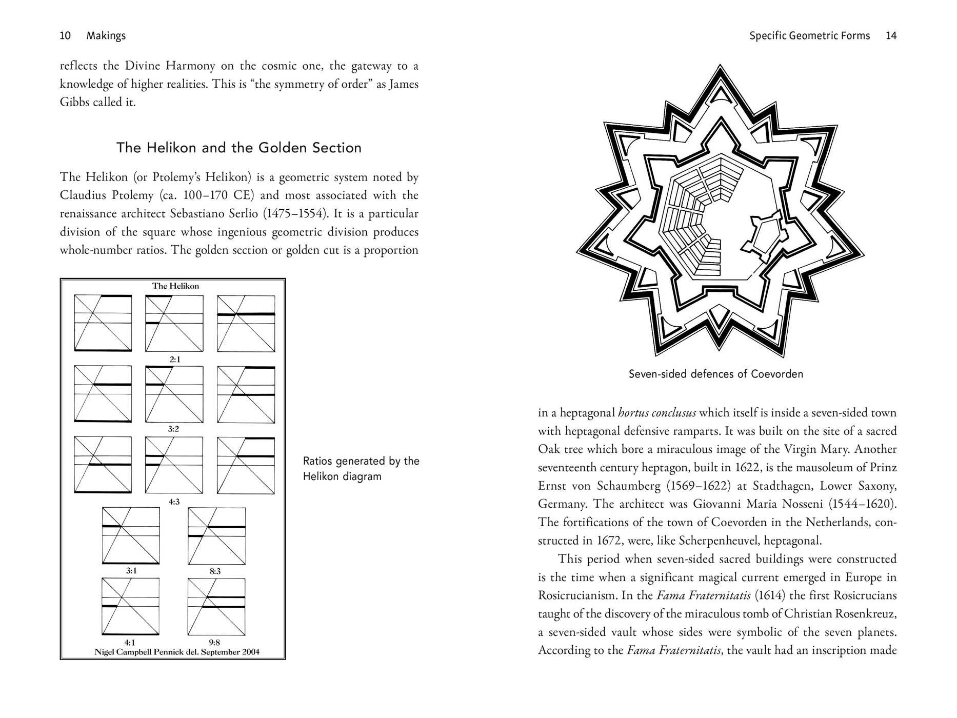 The Way of the Eight Winds | Book by Nigel Pennick | Official Publisher ...