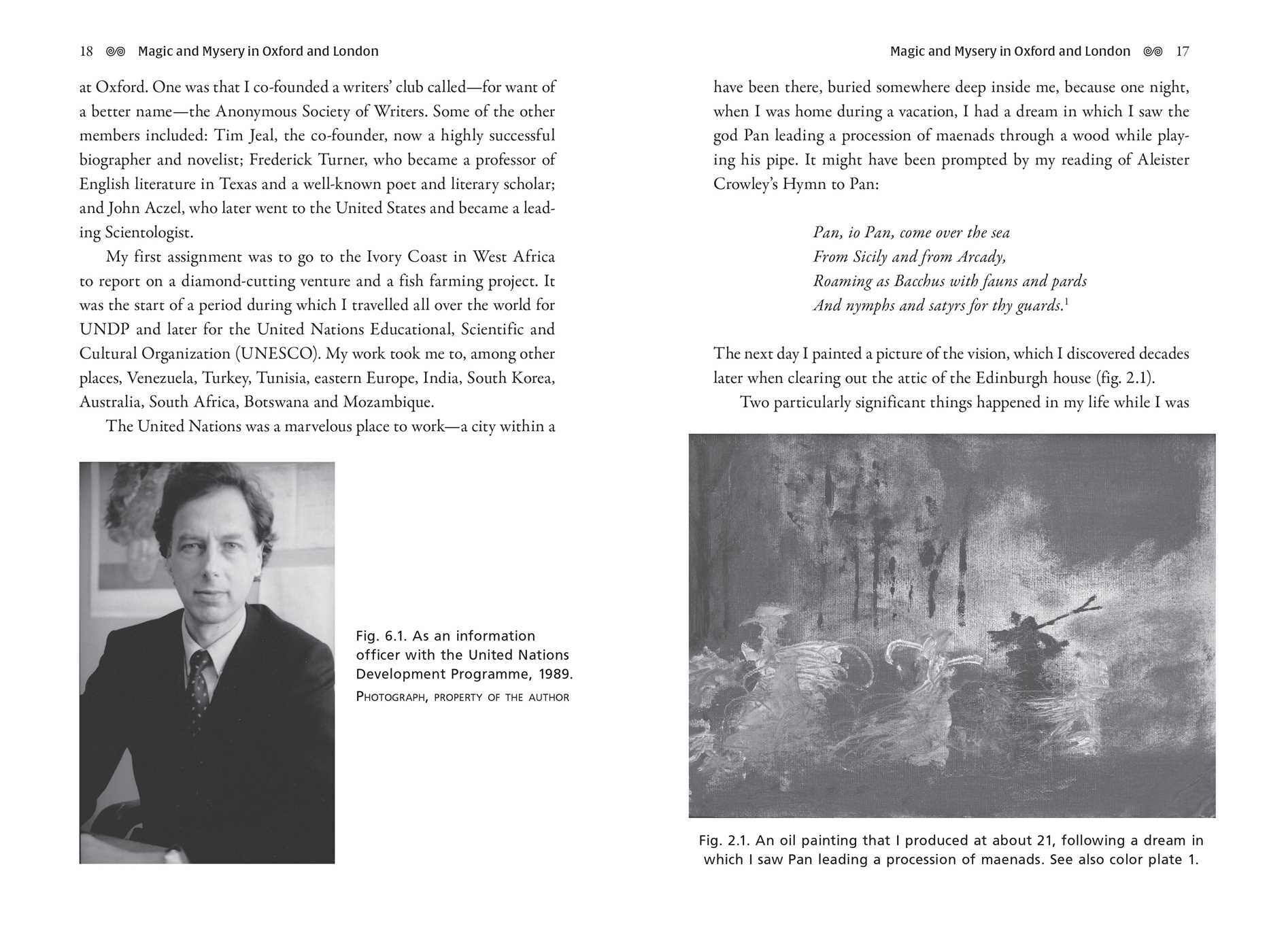 The Call of the Old Gods | Book by Christopher McIntosh | Official ...