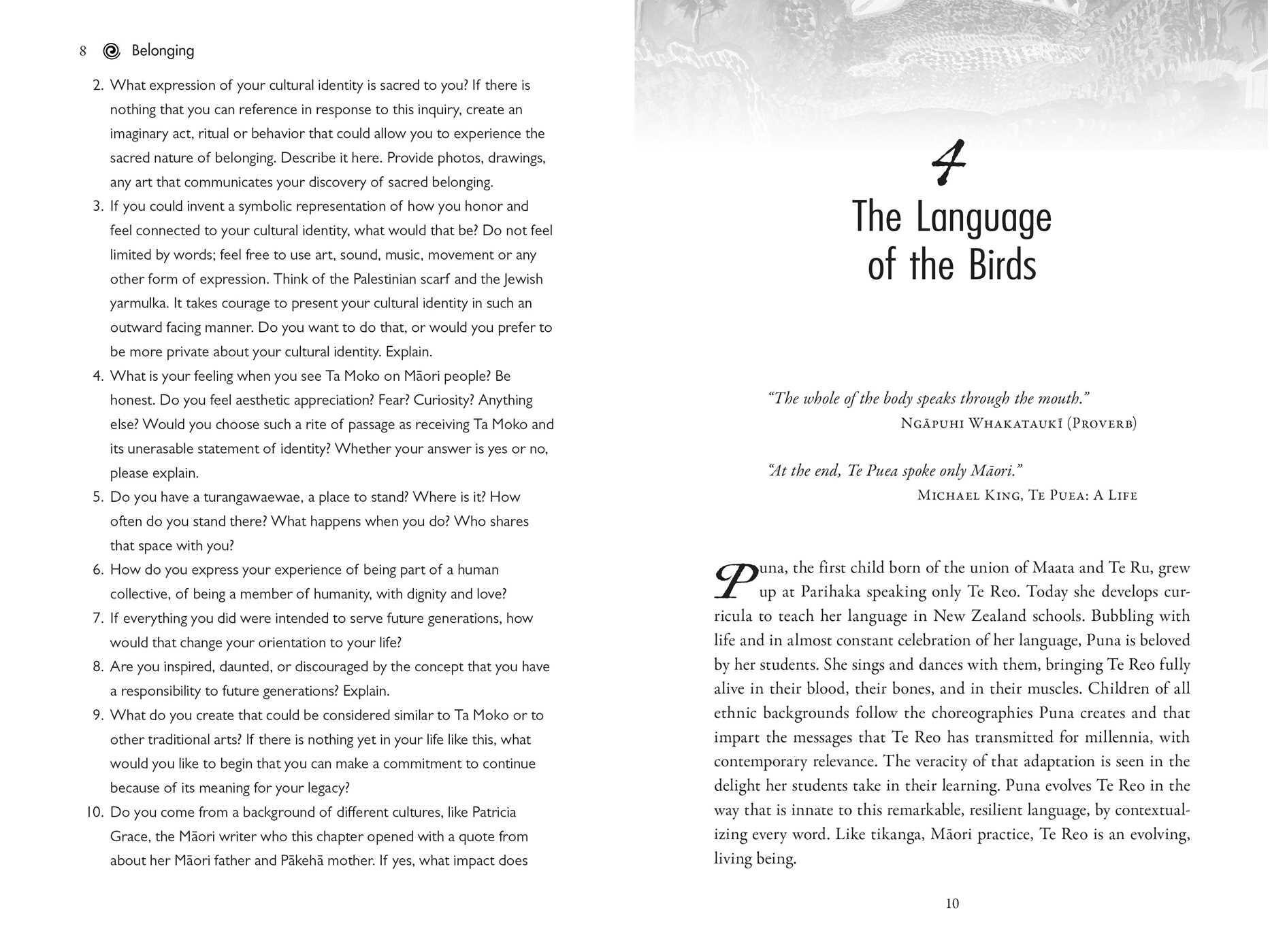 The Spirit of Manaaki | Book by Stephanie Mines, Jean Hikaka | Official ...