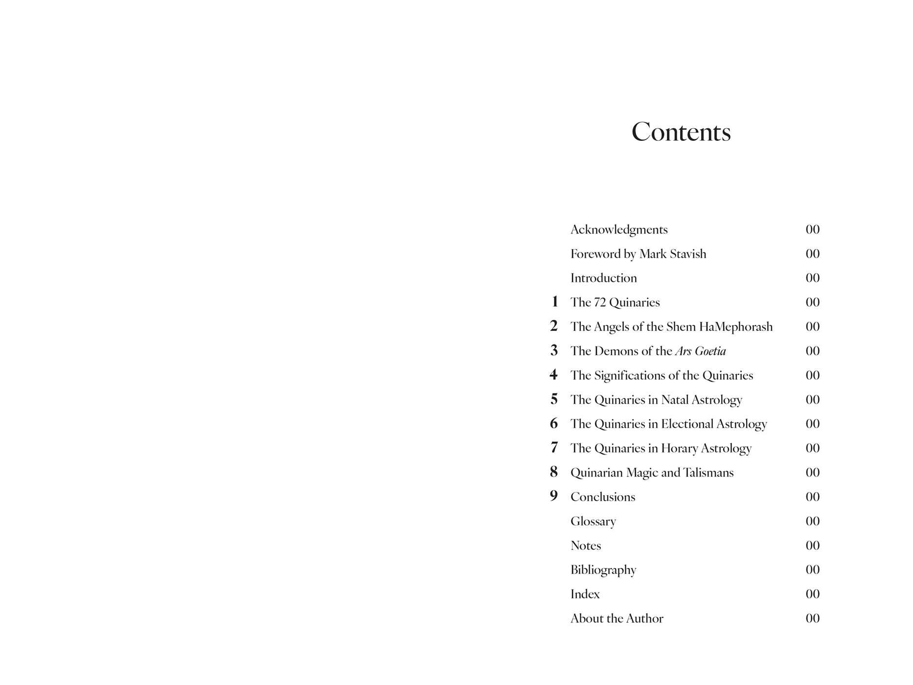 The Astrological Goetia | Book by Jaime Paul Lamb, Mark Stavish ...