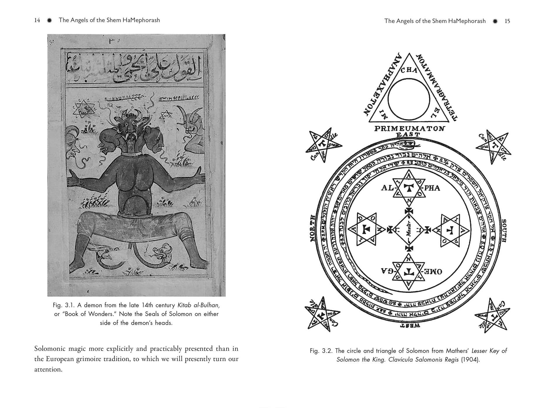 The Astrological Goetia | Book by Jaime Paul Lamb, Mark Stavish ...