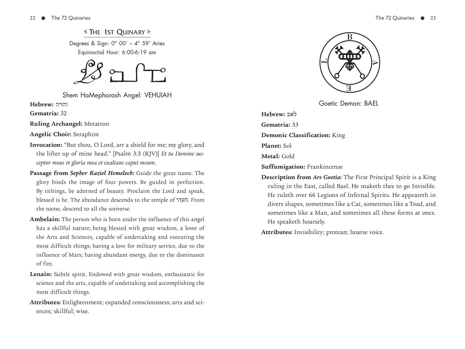 The Astrological Goetia | Book by Jaime Paul Lamb, Mark Stavish ...