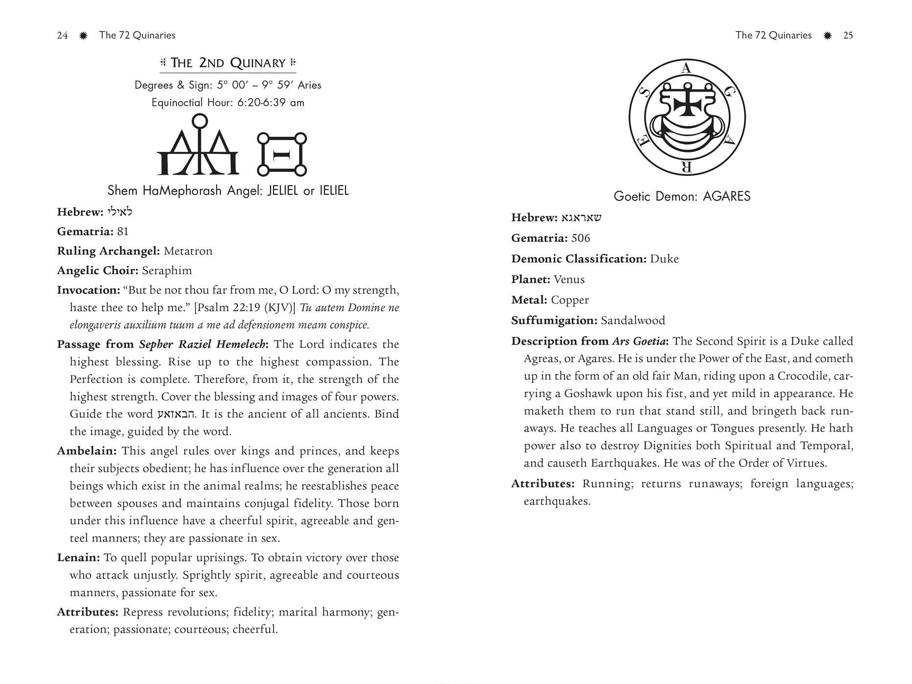 The Astrological Goetia | Book by Jaime Paul Lamb, Mark Stavish ...