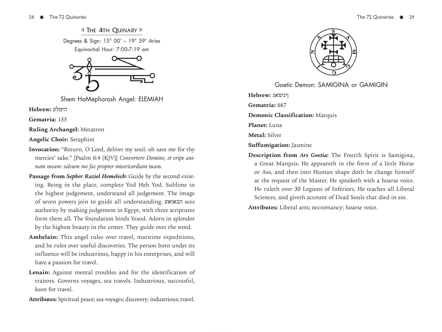 The Astrological Goetia | Book by Jaime Paul Lamb, Mark Stavish ...