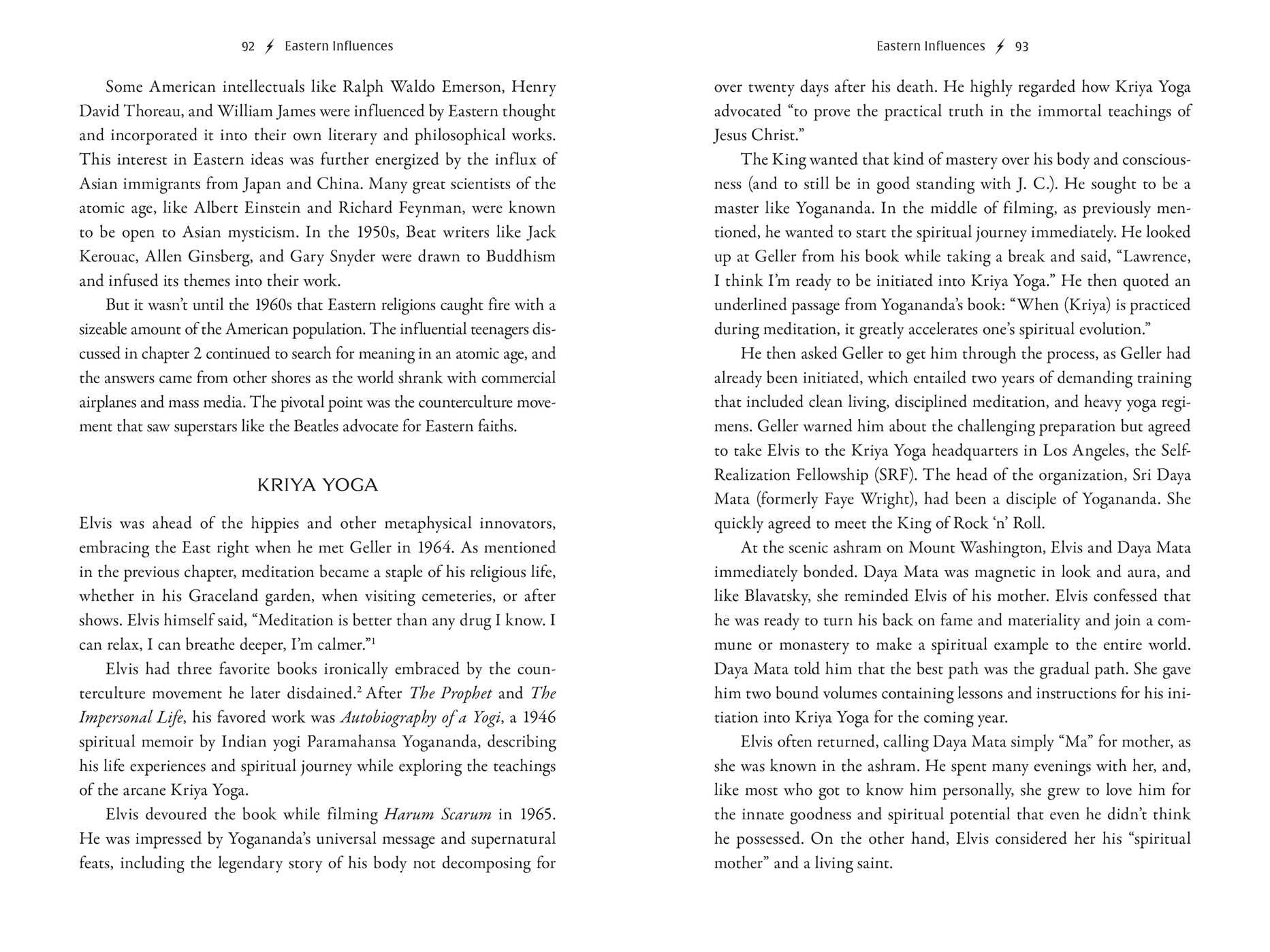 The Occult Elvis | Book by Miguel Conner | Official Publisher Page ...