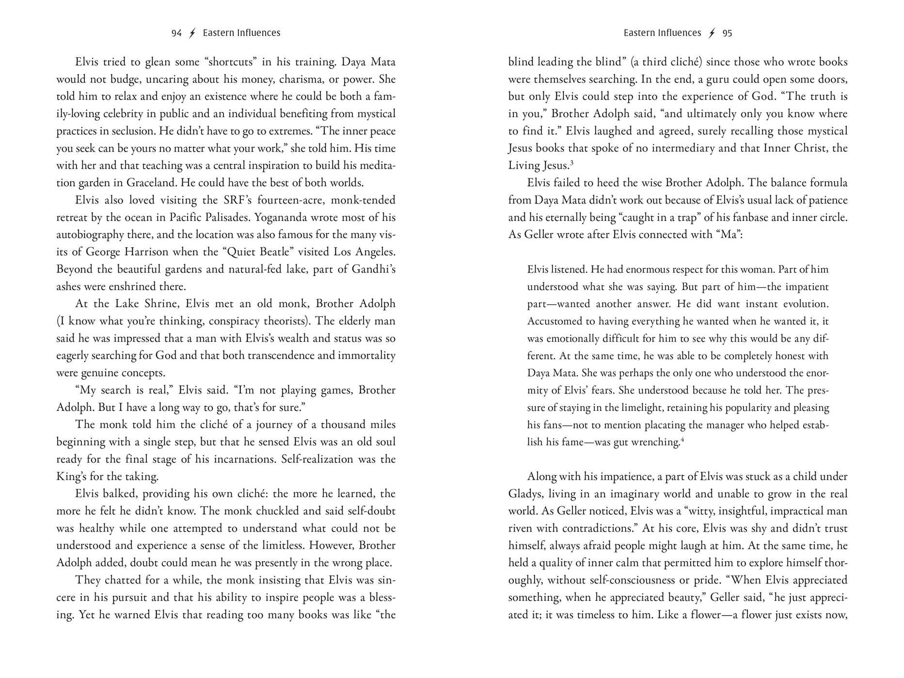 The Occult Elvis | Book by Miguel Conner | Official Publisher Page ...