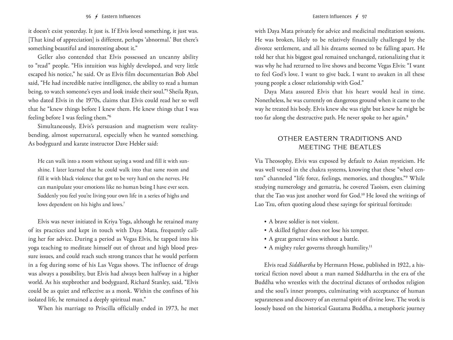 The Occult Elvis | Book by Miguel Conner | Official Publisher Page ...