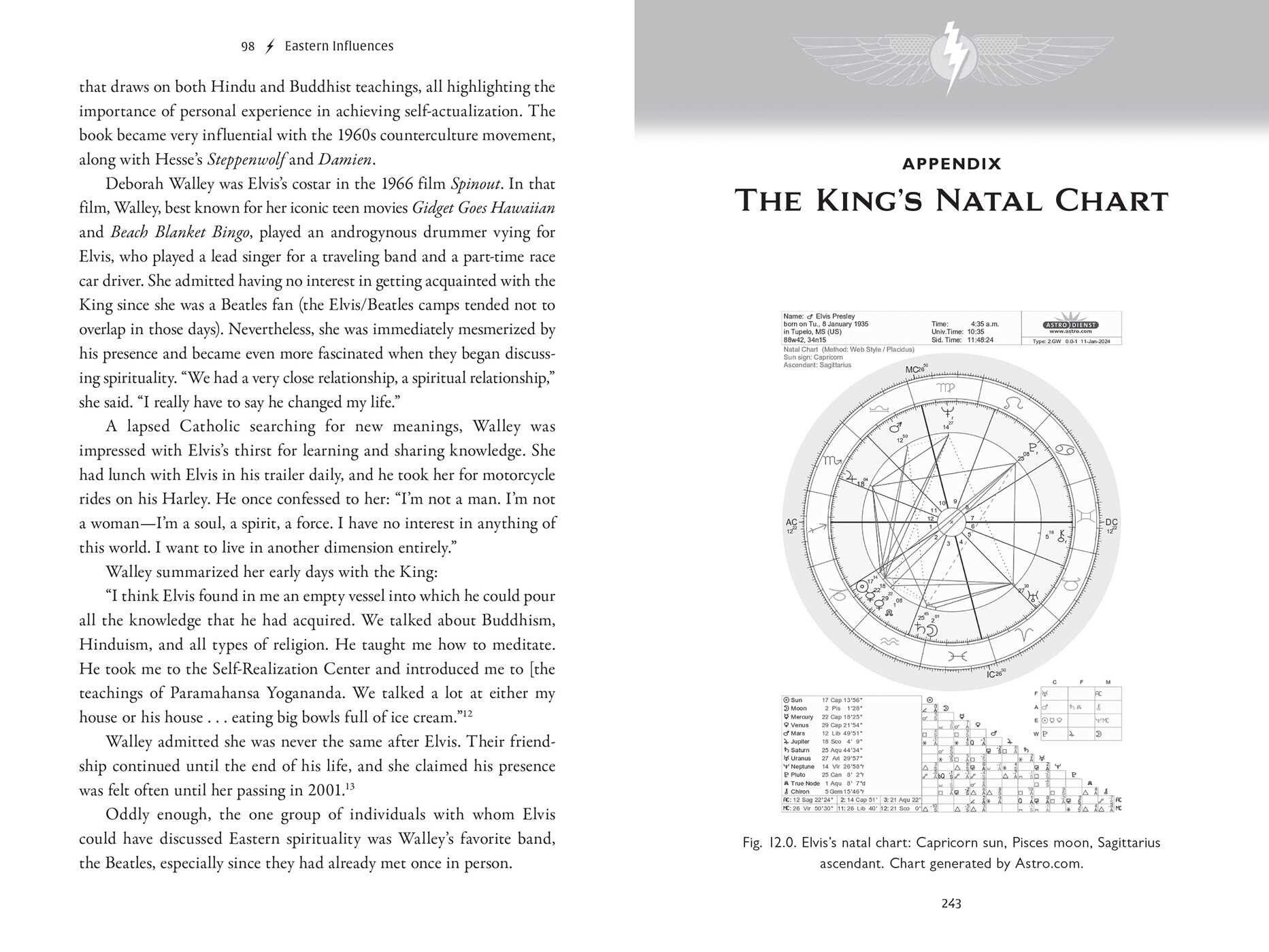 The Occult Elvis | Book by Miguel Conner | Official Publisher Page ...